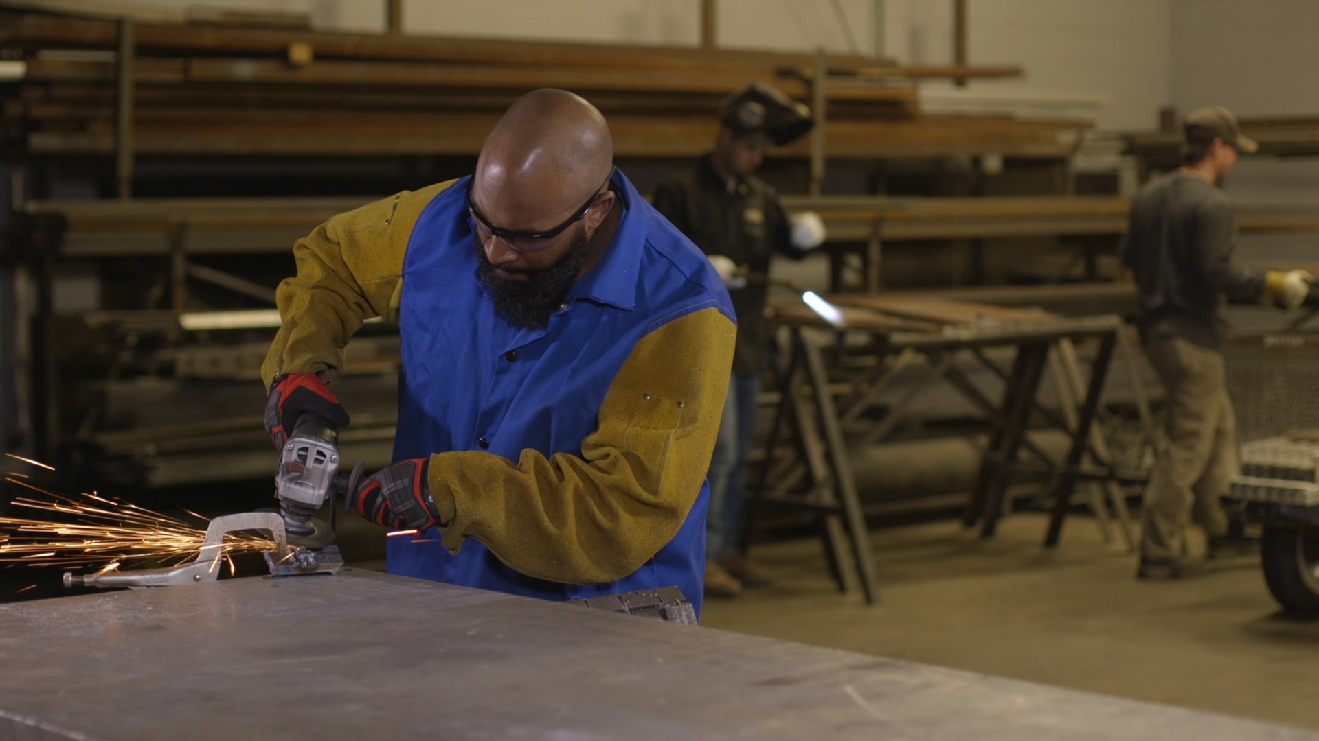 Southcentral Kentucky faces skilled trade worker shortage; engineering ...