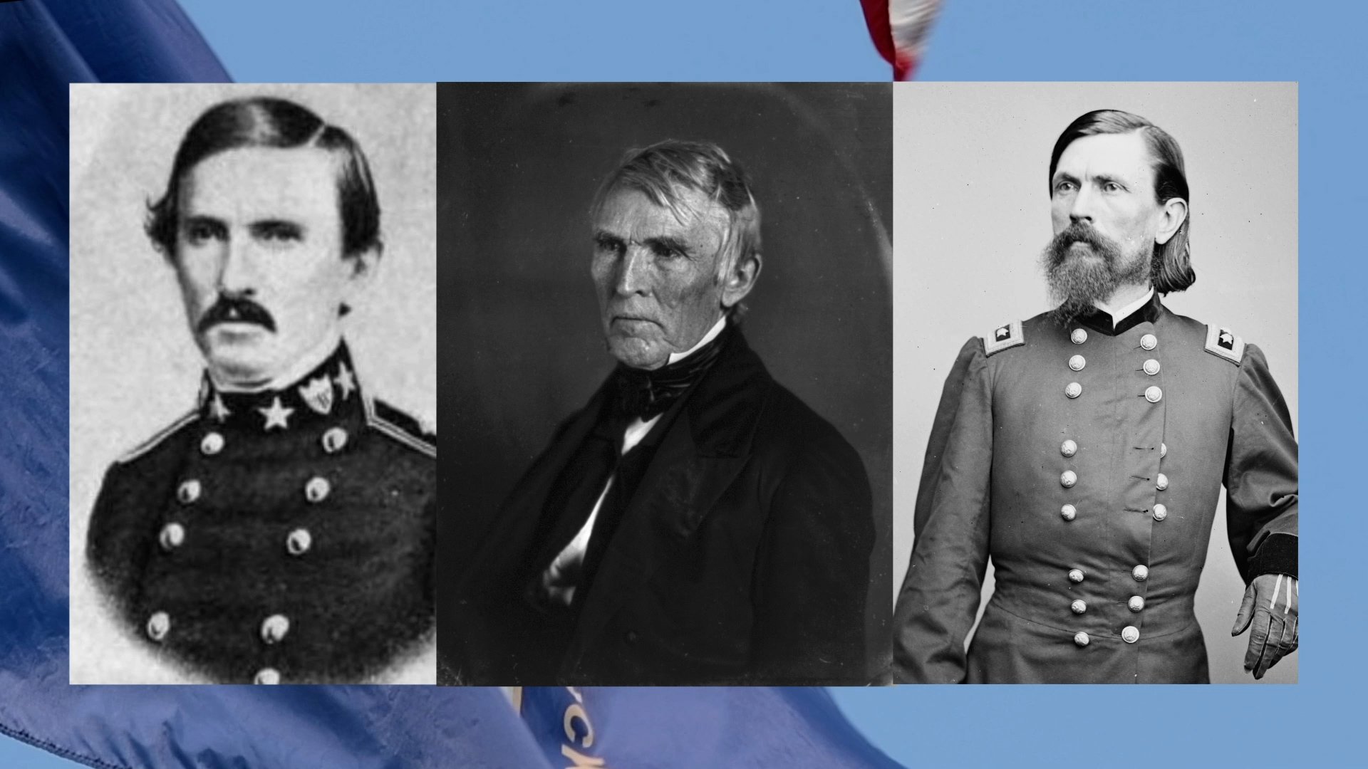 Throwback Thursday - A Russellville House Divided: the Crittenden ...