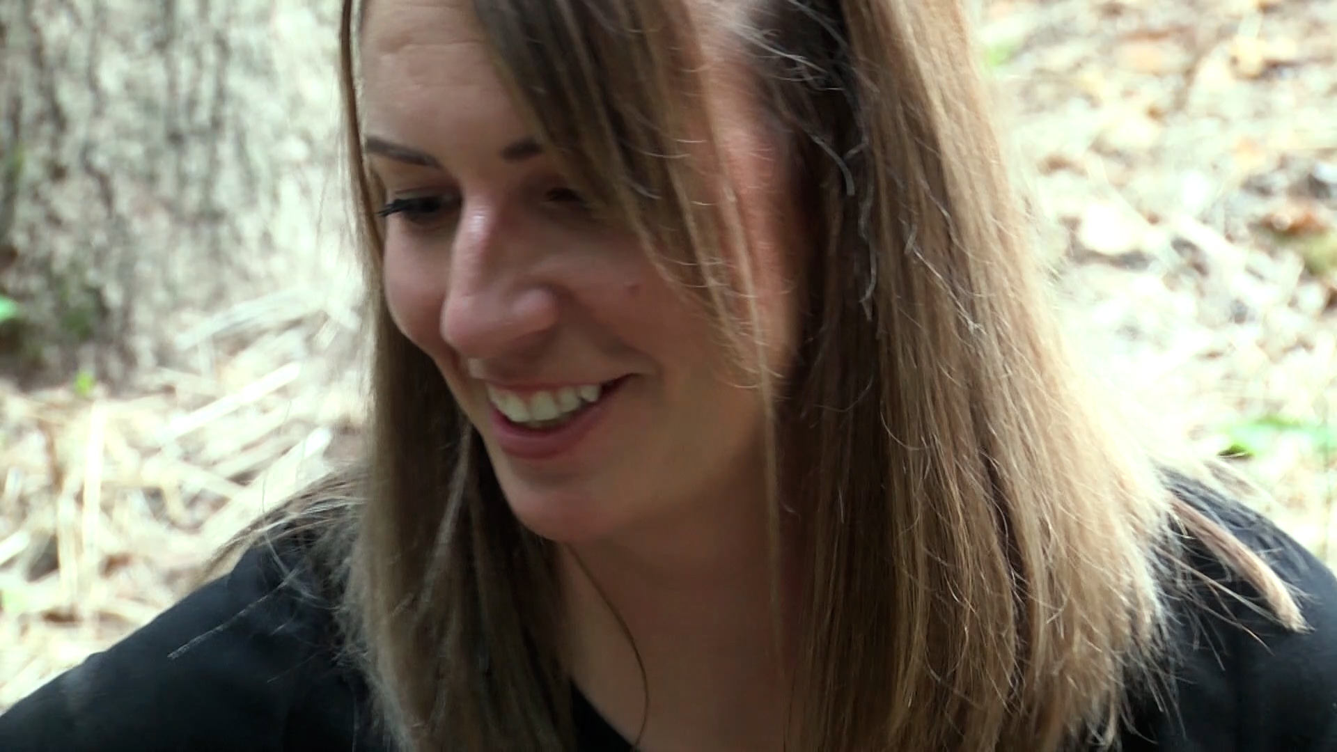 Flora's Hidden Heroes - Amber Decker - WNKY News 40 Television