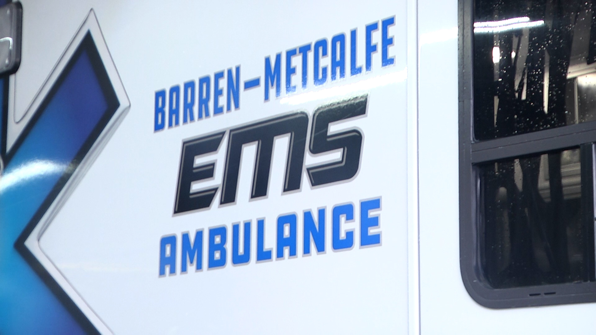EMS prepares for response during heavy rain - WNKY News 40 Television