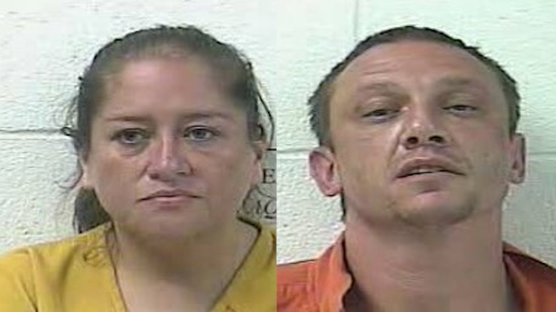 Two arrested in connection to Cash Express robbery - WNKY News 40 ...