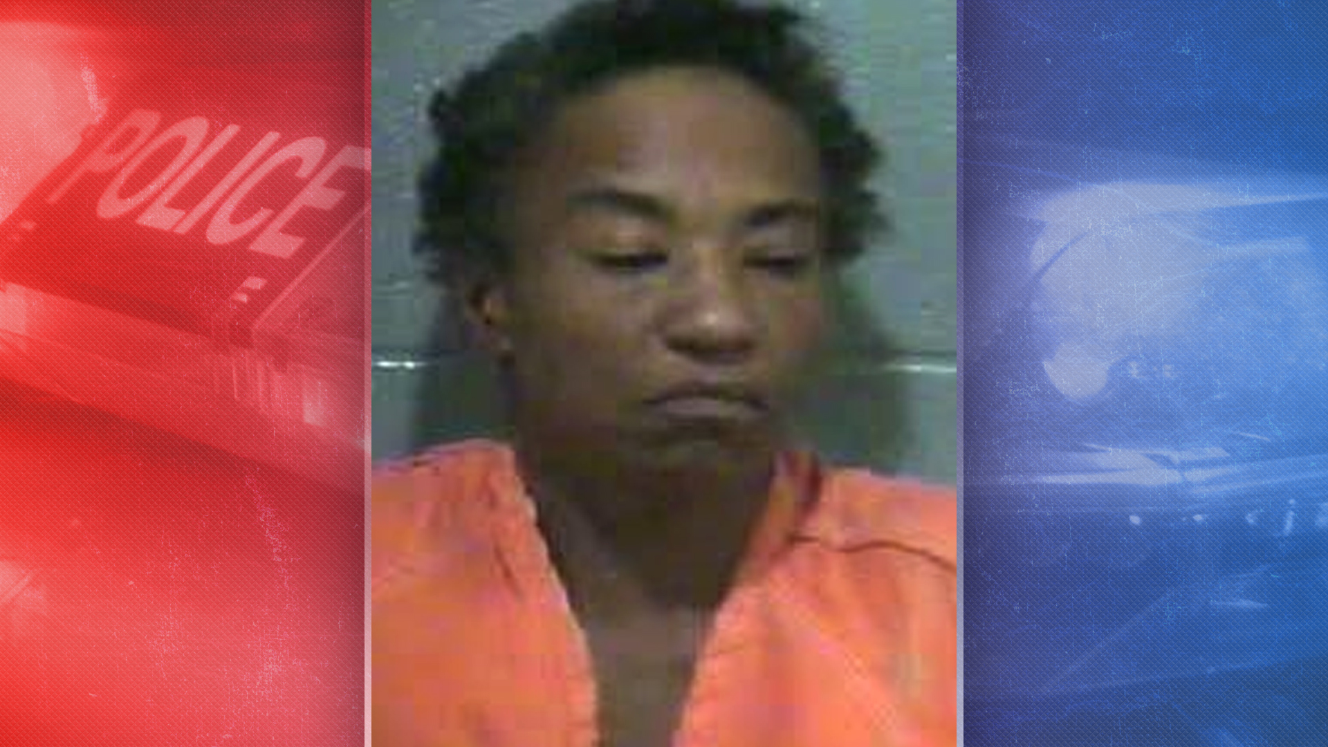 Police Charge Glasgow Woman With Drug Offenses Wnky News 40 Television