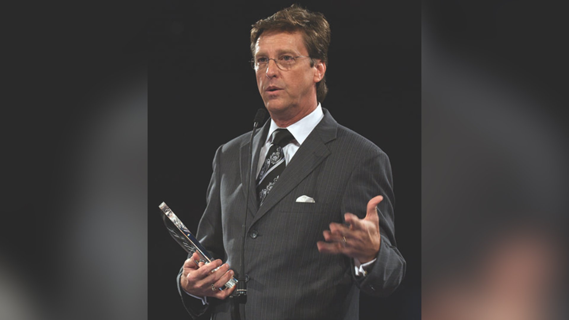 Music Legend Jeff Stice dies due to Covid-related fall - WNKY News 40 ...