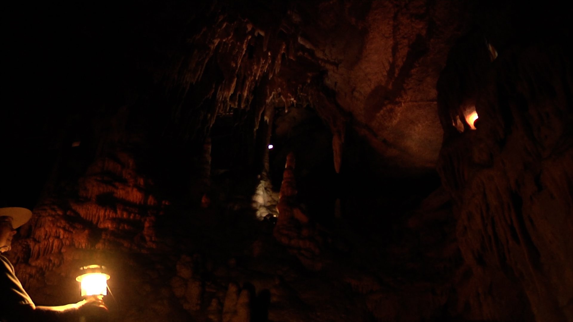 Throwback Thursday - Celebrating 50 Years at Onyx Cave - WNKY News 40 ...