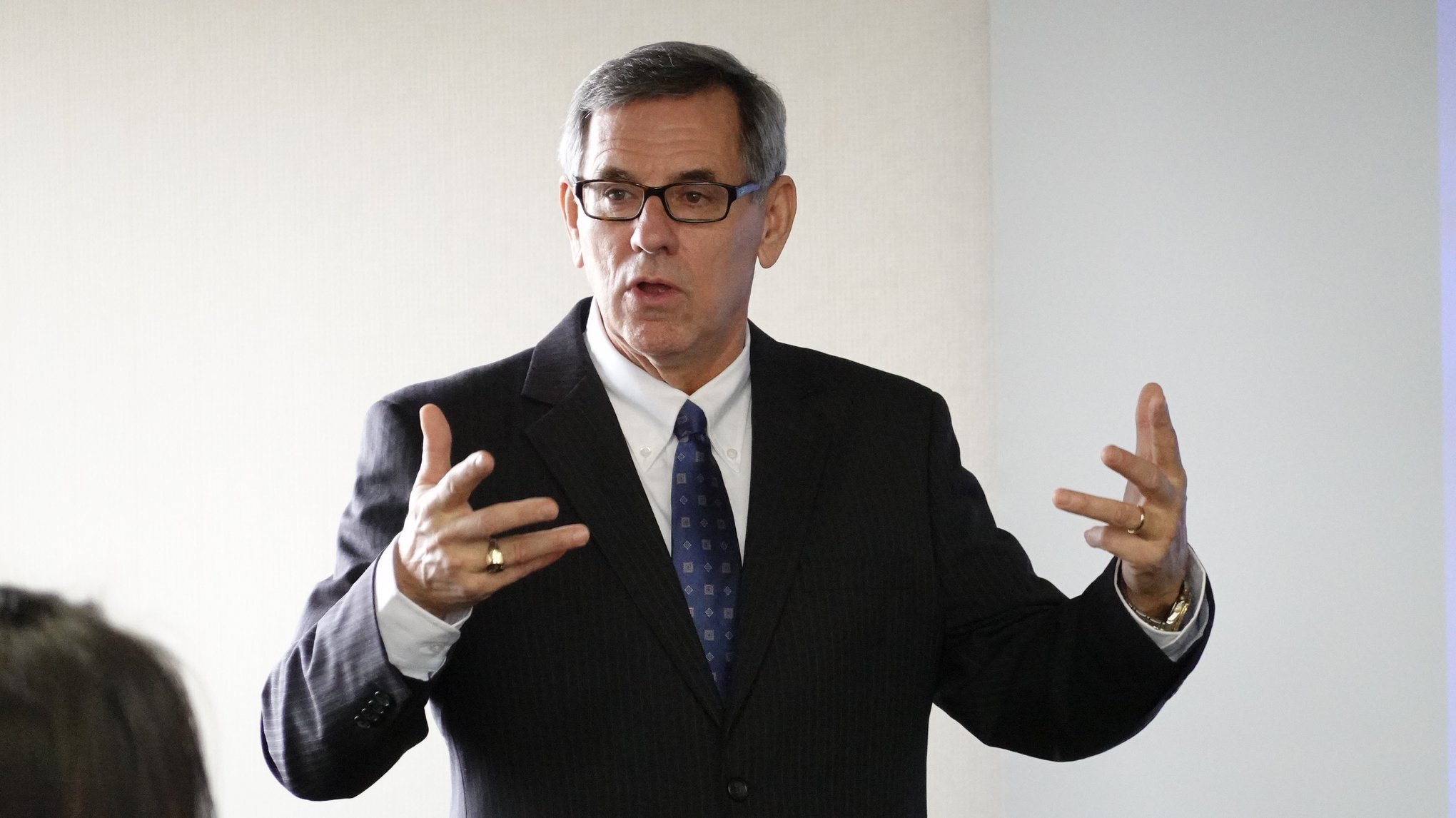 Flora's Hidden Heroes - Thomas Weakley - WNKY News 40 Television