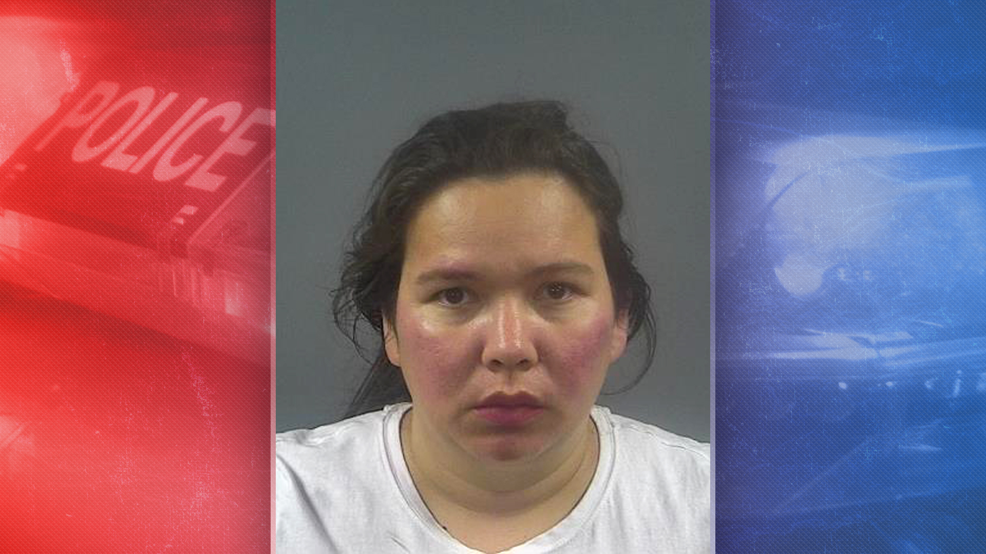 Woman charged after police chase, threatens trooper with COVID and ...