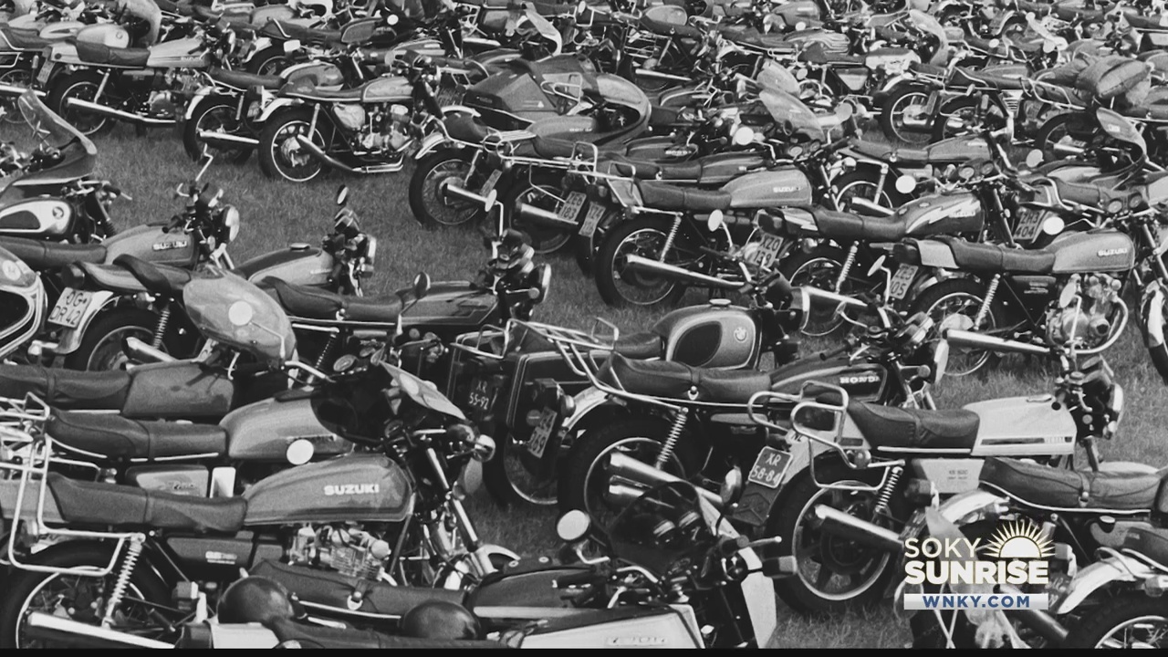 Throwback Thursday - The Big Boogie - WNKY News 40 Television