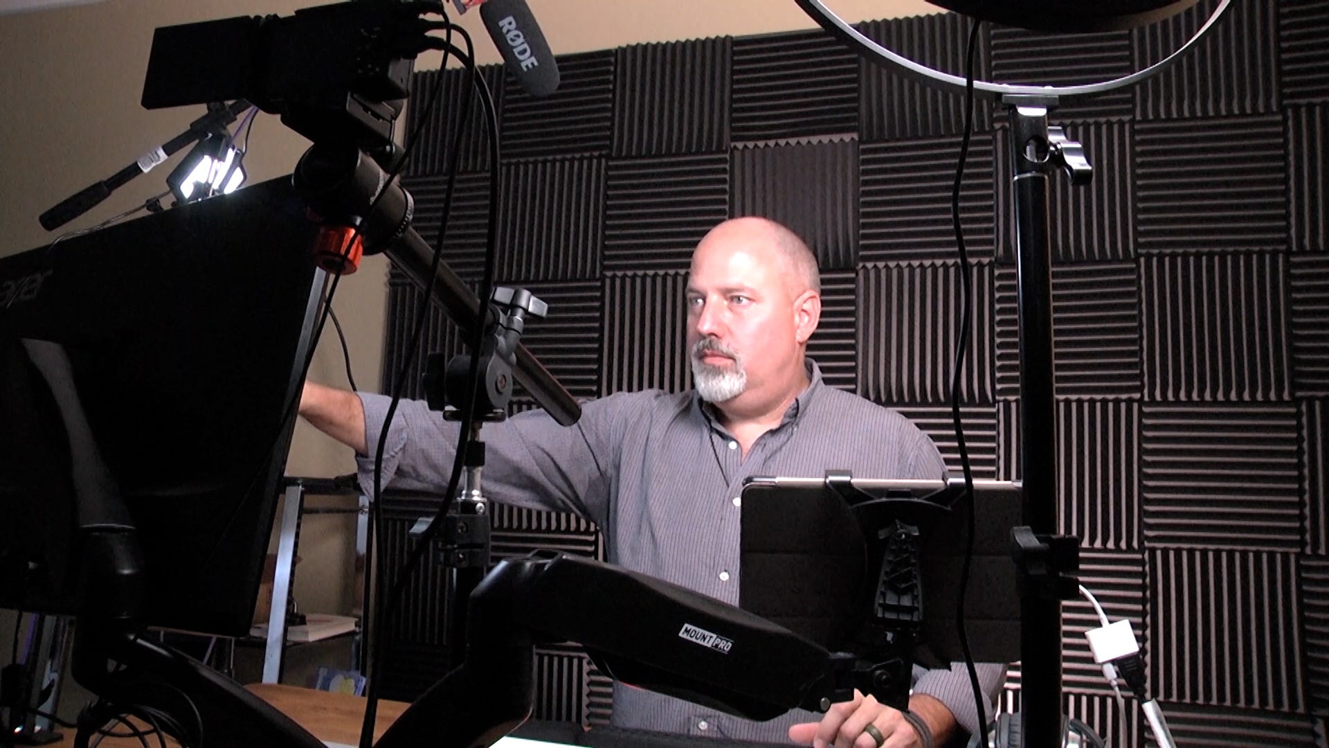 Hidden Heroes - Mike Lemon - WNKY News 40 Television