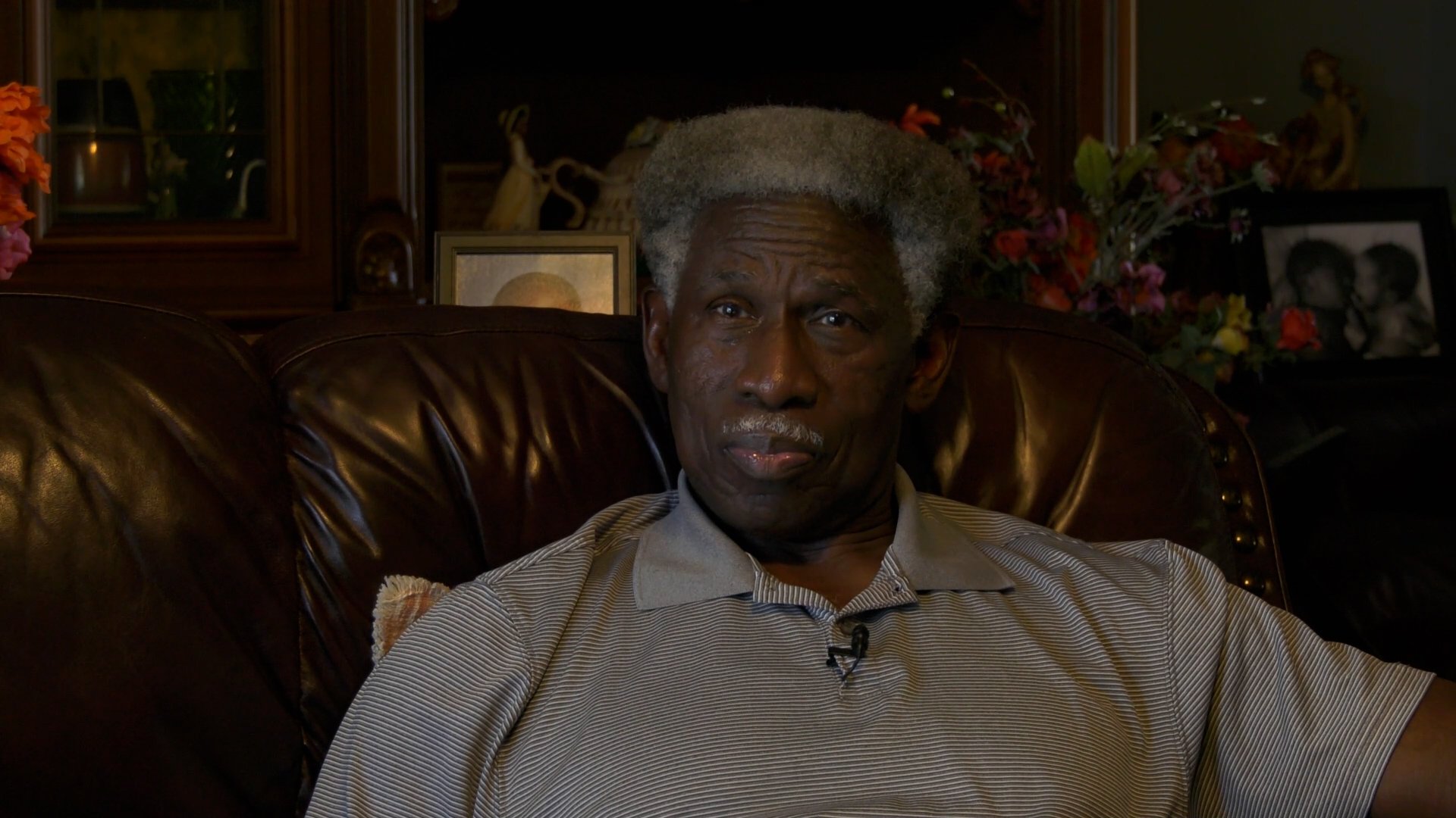 Voices of Honor - William Woodard - WNKY News 40 Television