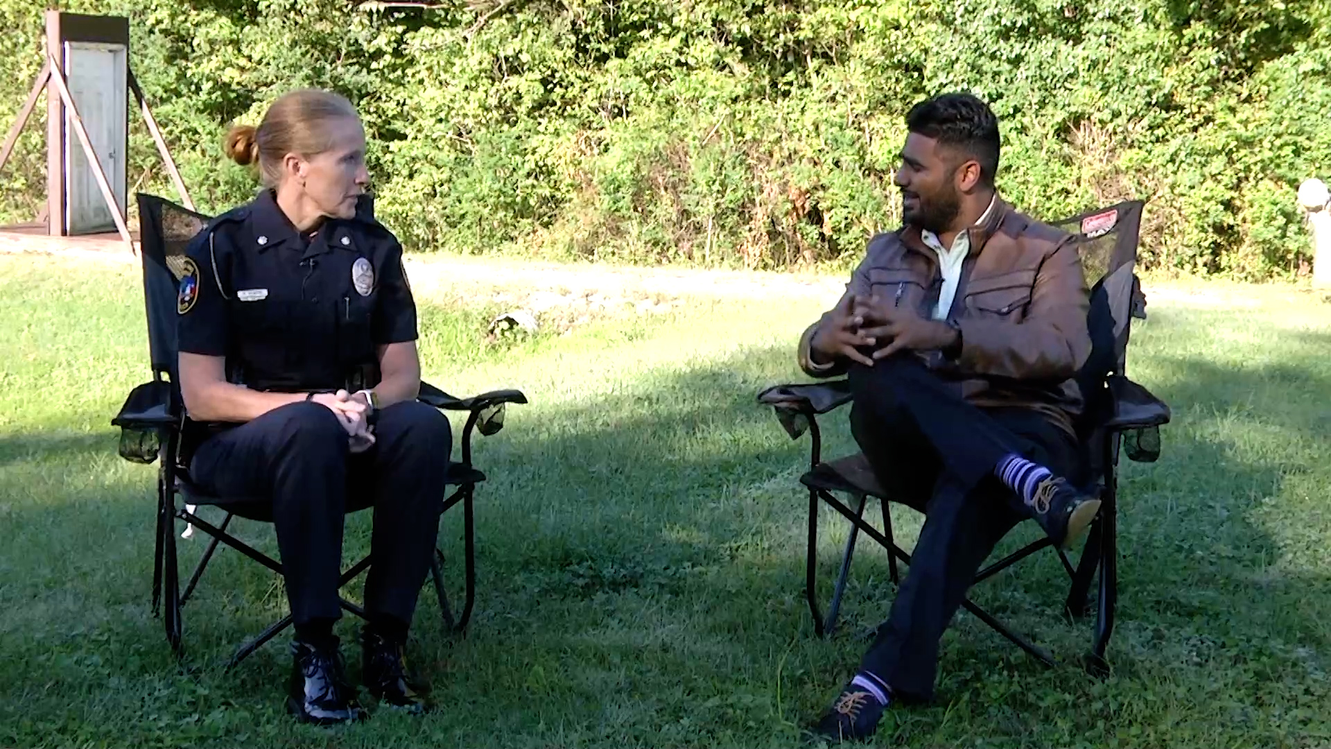 What's Happening SoKY - BGPD Recruitment - WNKY News 40 Television