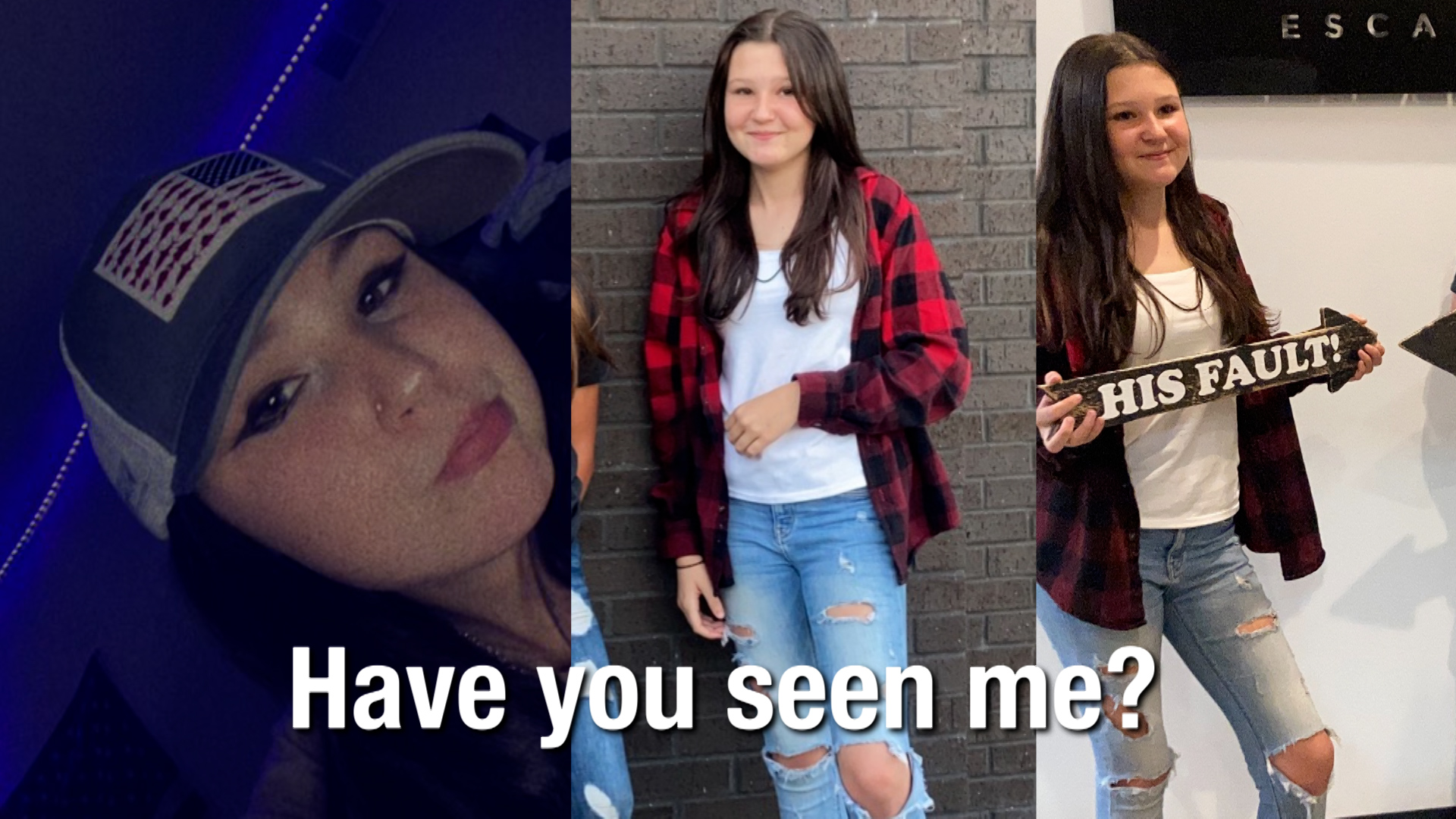 Edmonson County Sheriff's Office is searching for a missing teenager ...
