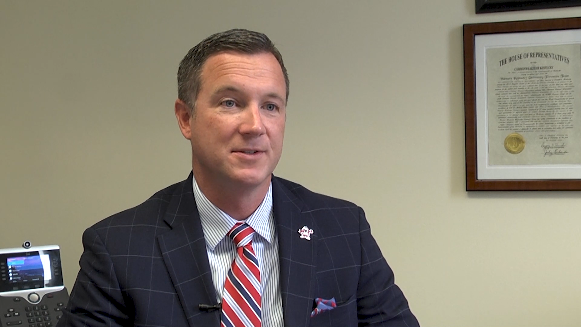 Hidden Heroes - Jace Lux - WNKY News 40 Television