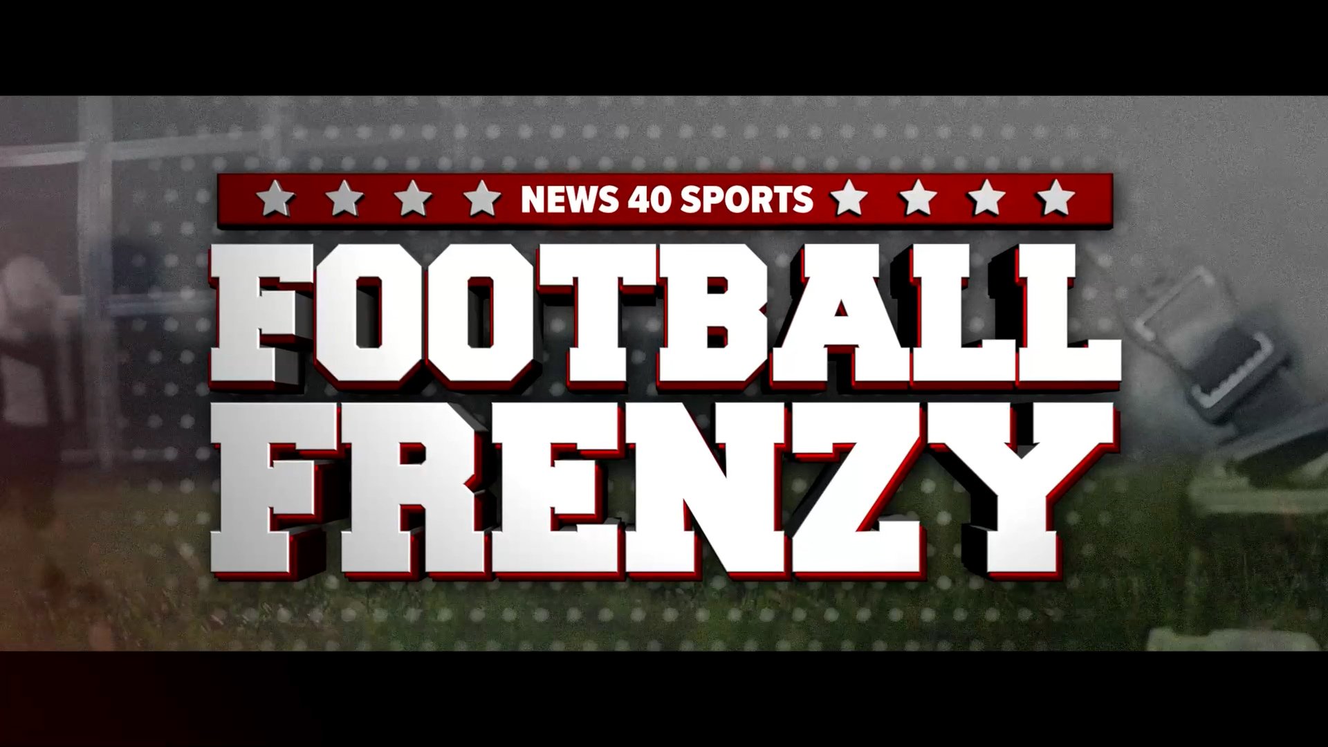 Final Football Frenzy - WNKY News 40 Television