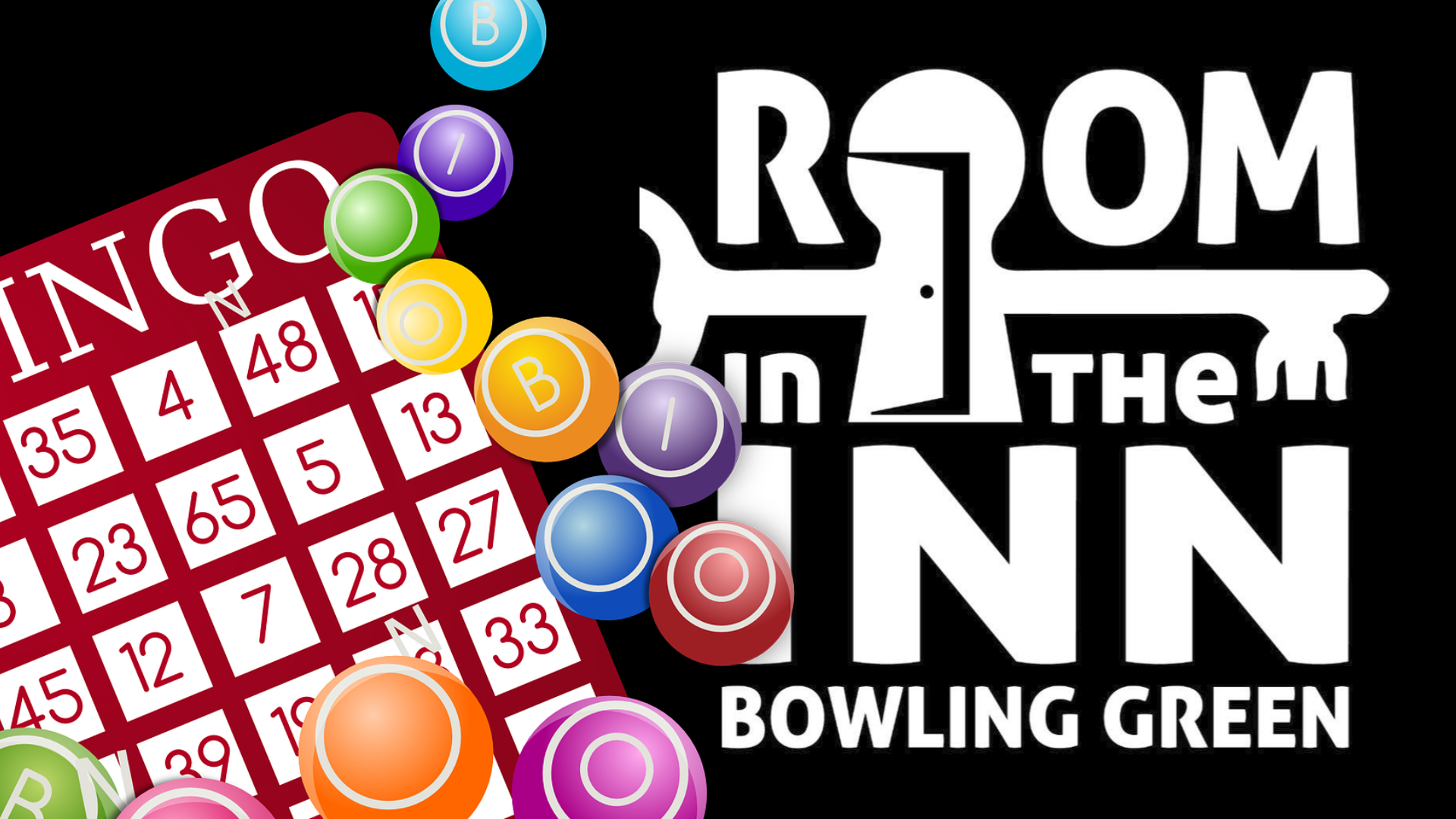 Sunrise Spotlight - Bingo Night Benefitting Room in the Inn - WNKY News ...