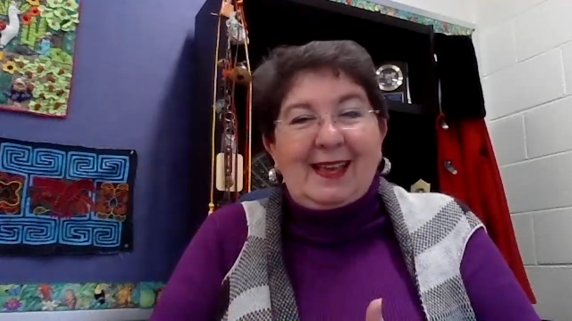 Hidden Heroes - Sharon Mattingly - WNKY News 40 Television