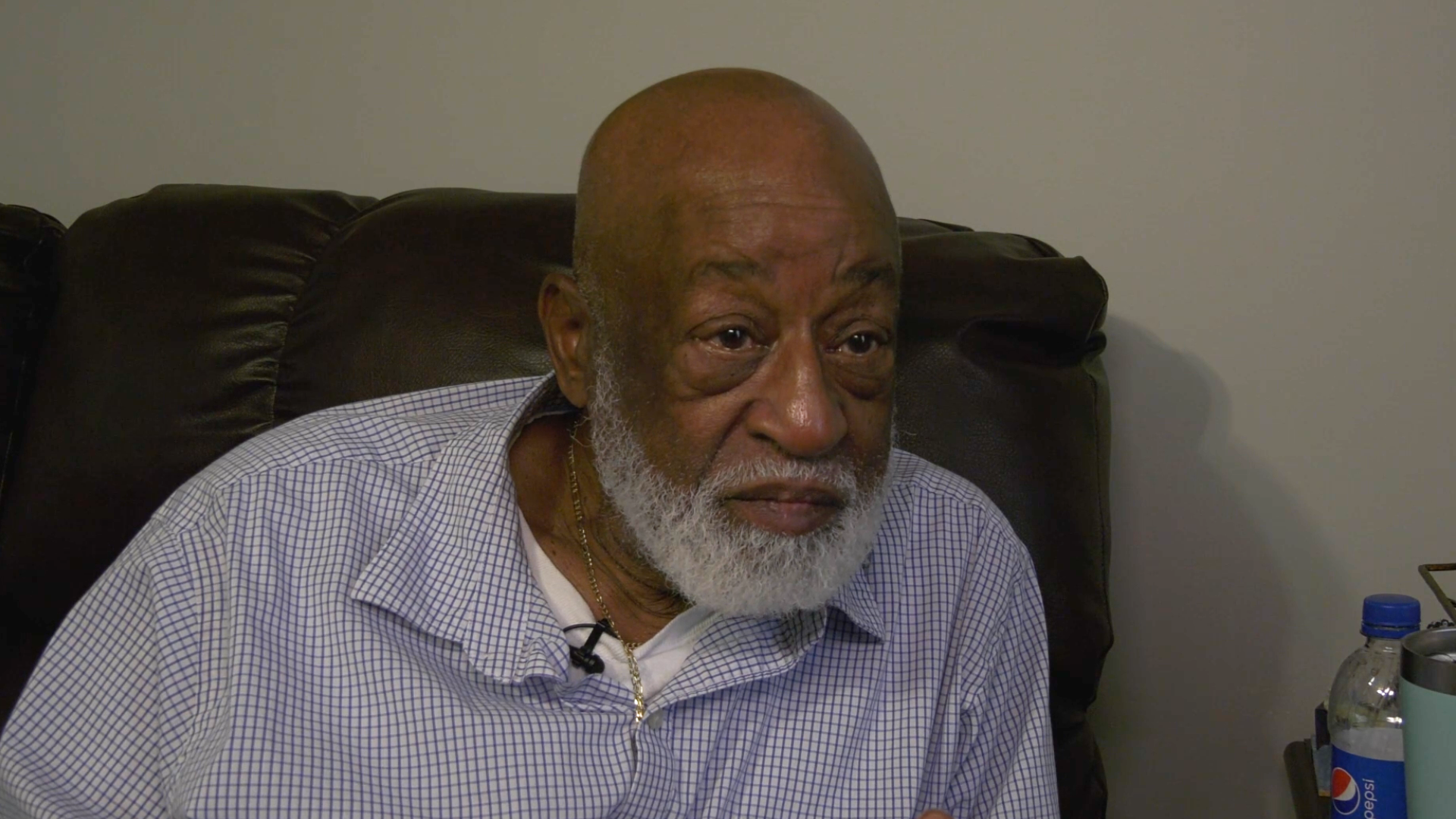 Voices of Honor - Charles Roberson - WNKY News 40 Television