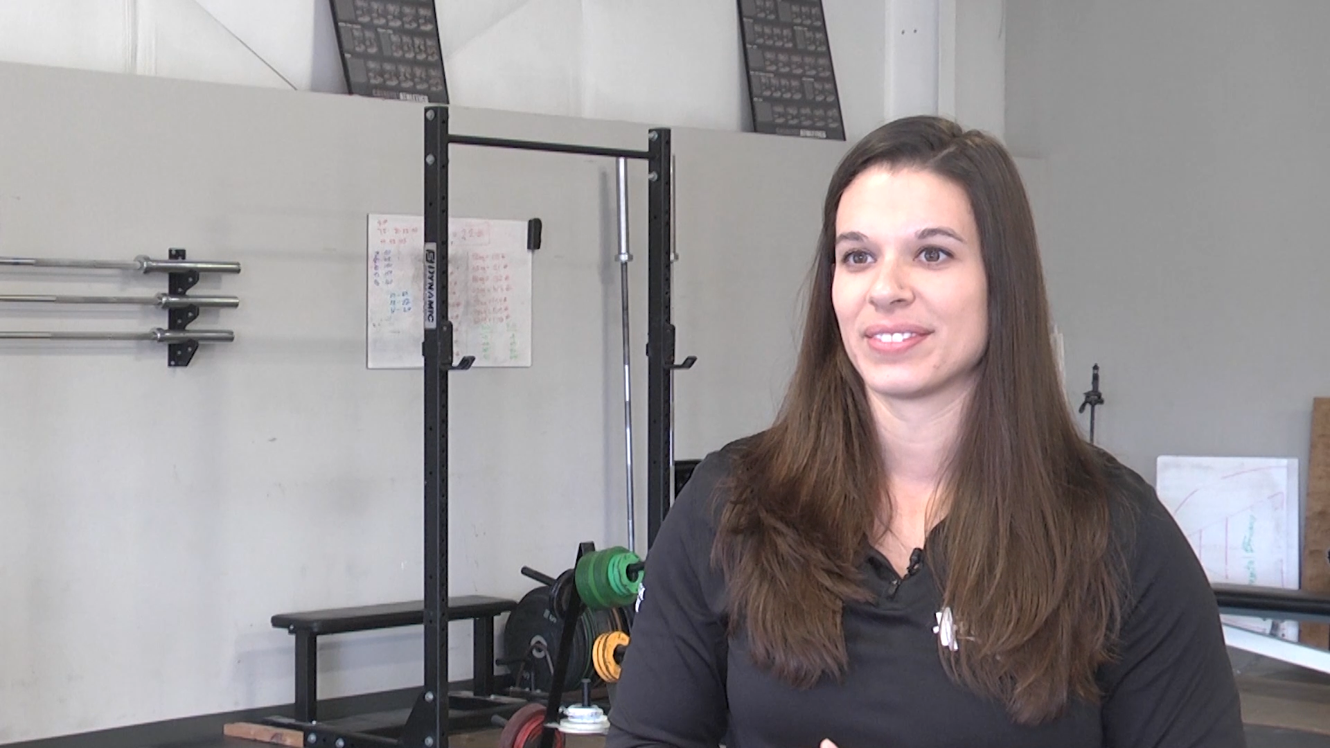 Emerging Leader - Nikki Stock - WNKY News 40 Television