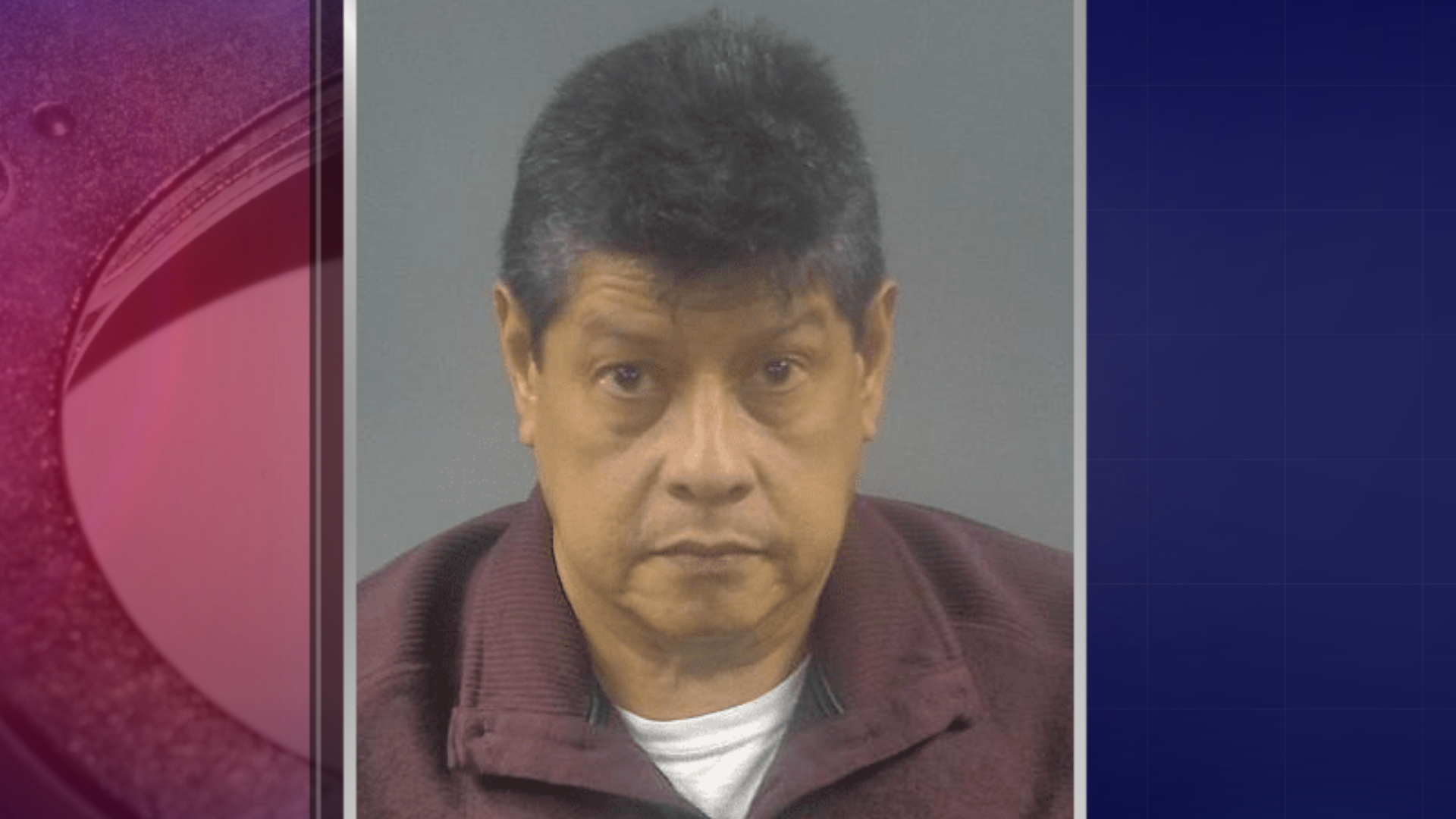 Man arrested in German American Bank robbery - WNKY News 40 Television