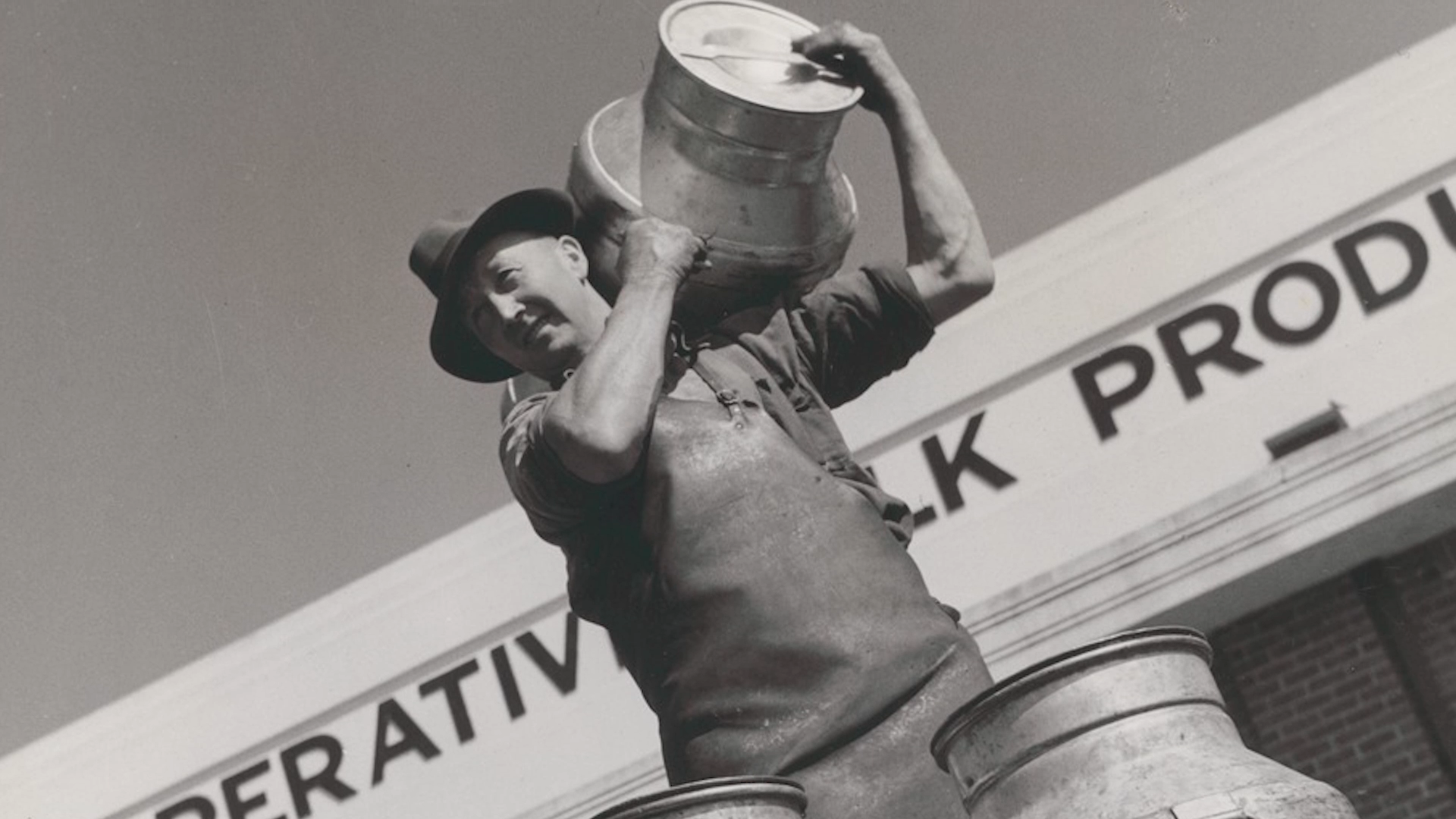 Throwback Thursday - Remembering turn-of-the-century manufacturing ...