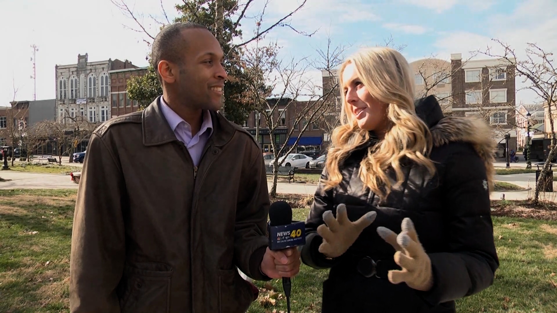 SoKY Speaks - Weekend plans - WNKY News 40 Television