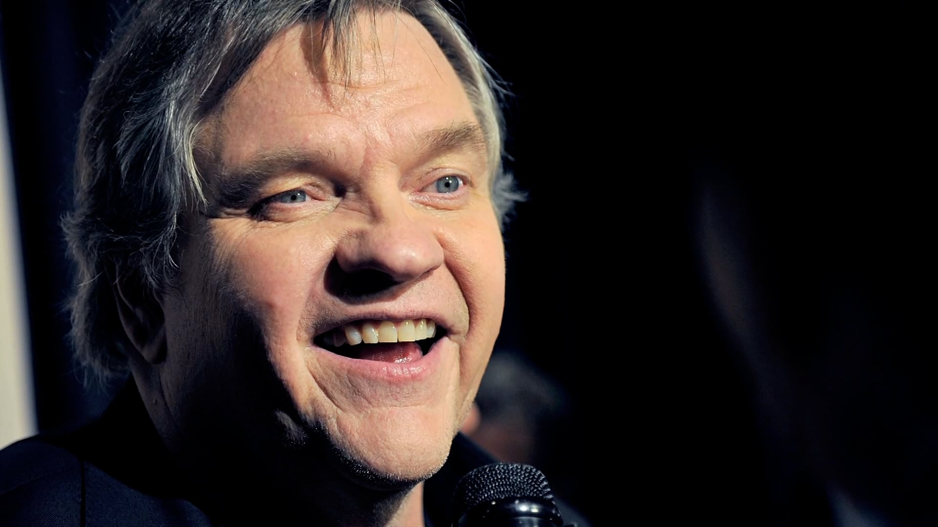 Feel Good Friday - Remembering the life and legacy of Meat Loaf - WNKY ...