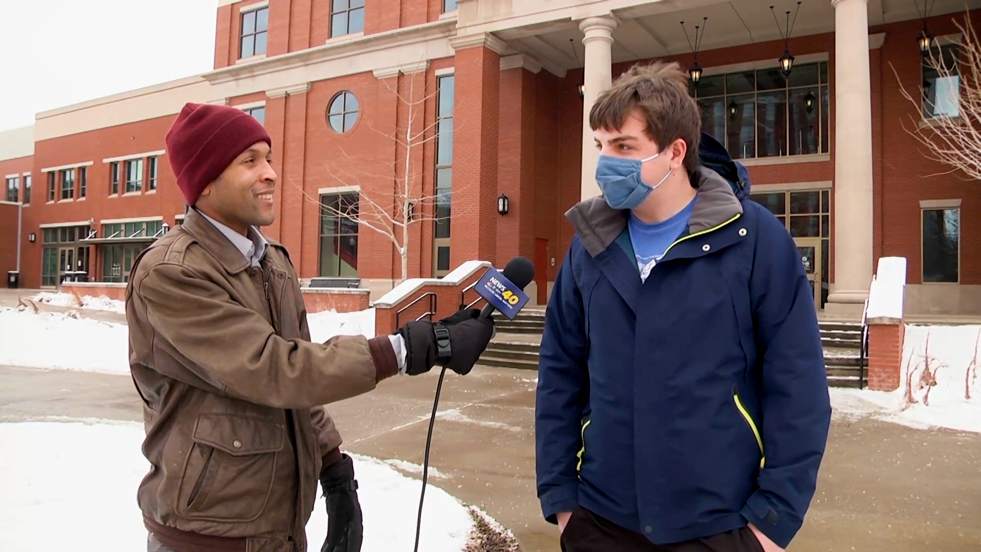 SoKY Speaks - Snow days - WNKY News 40 Television