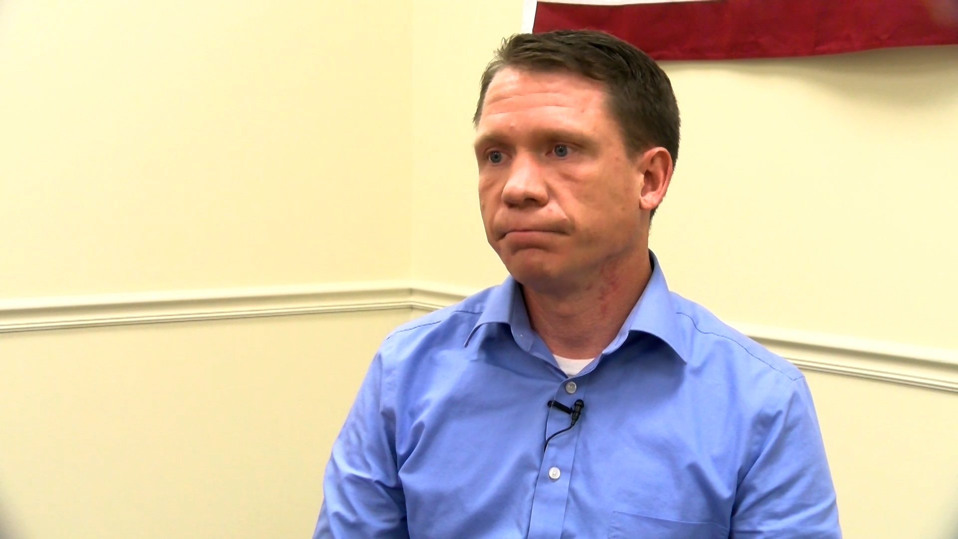 Voices of Honor - Philip Parsons - WNKY News 40 Television