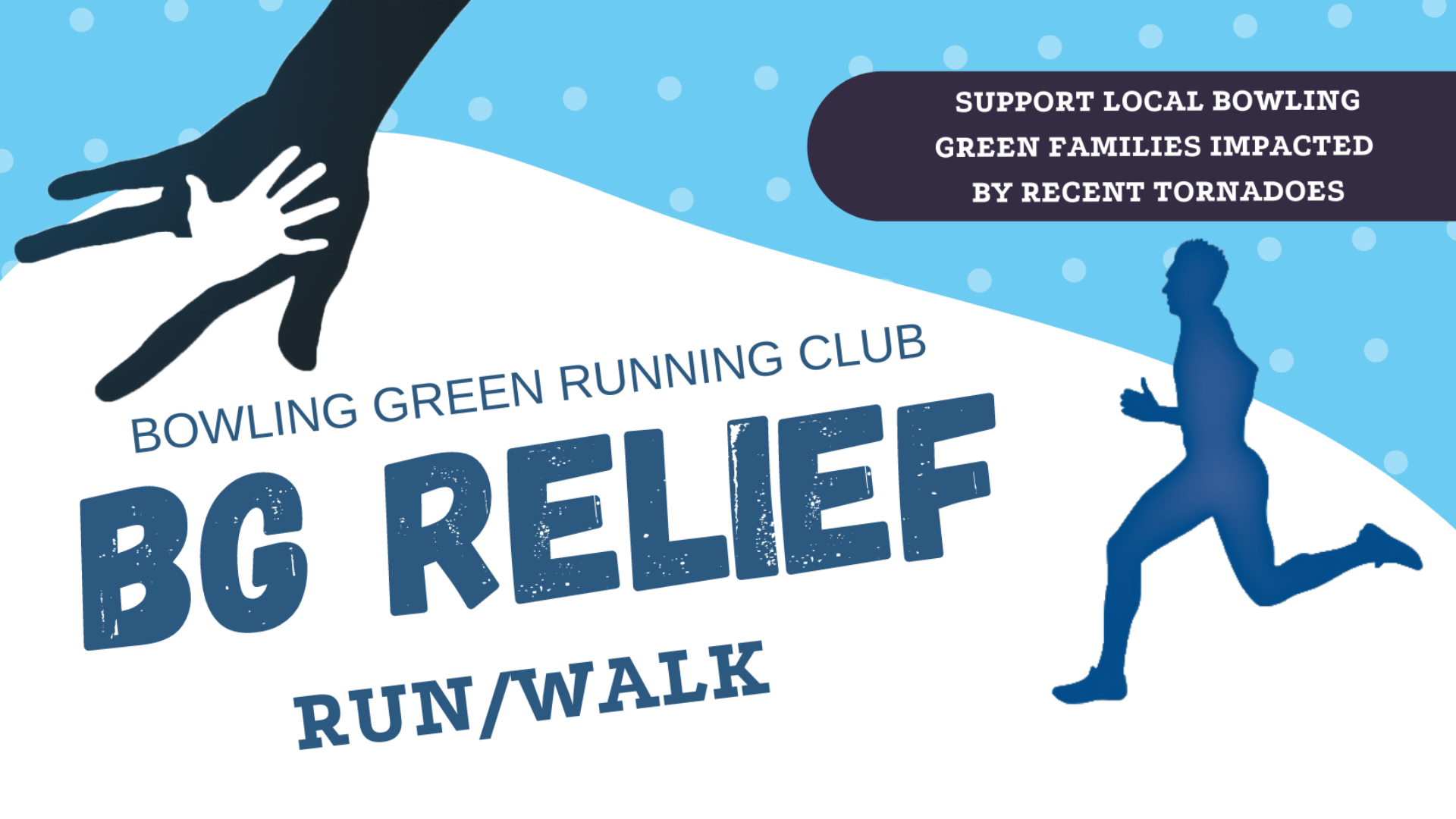 What's Happening SoKY - BG Relief Run/Walk - WNKY News 40 Television