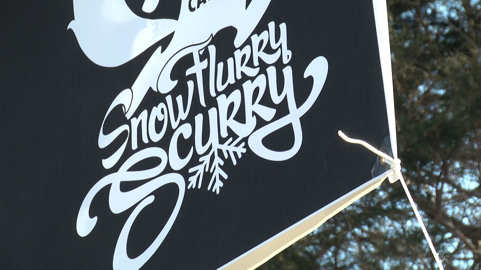 Snow Flurry Scurry 5k raises money for Lost River Cave - WNKY News 40 ...