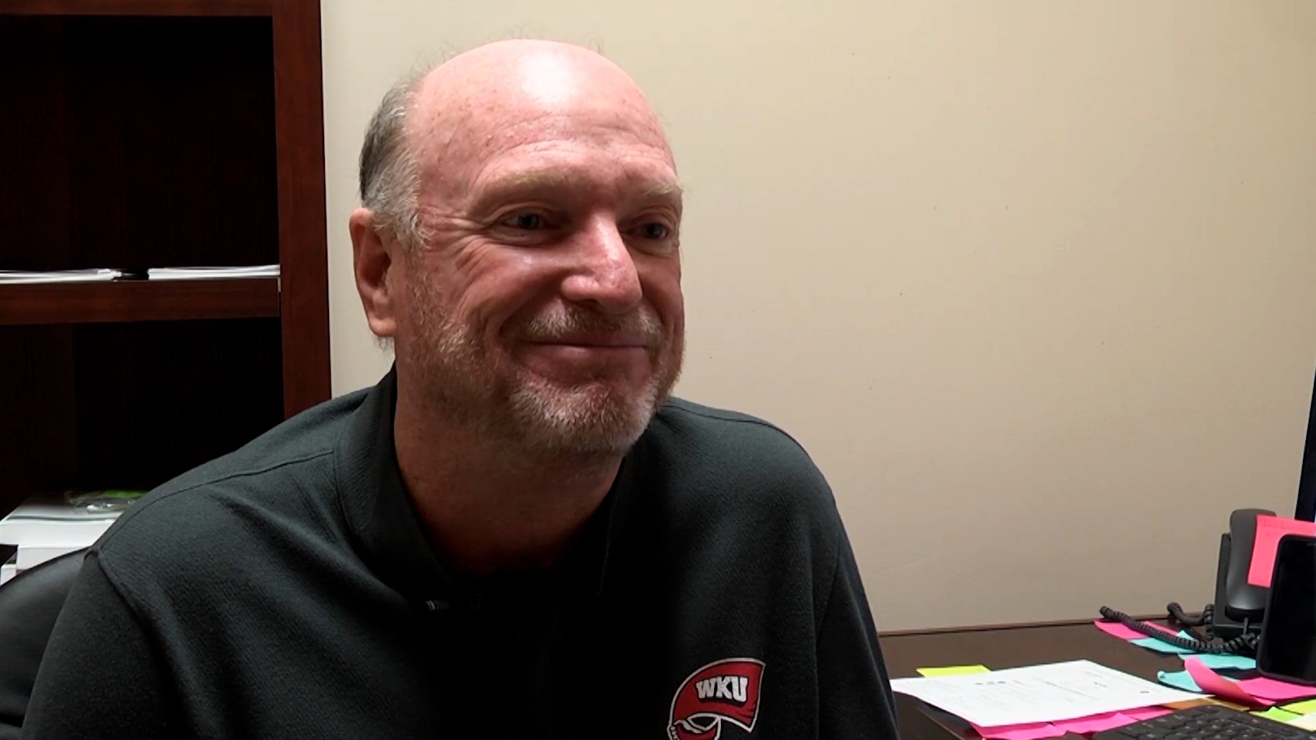 Hidden Heroes - Randy Lee - WNKY News 40 Television