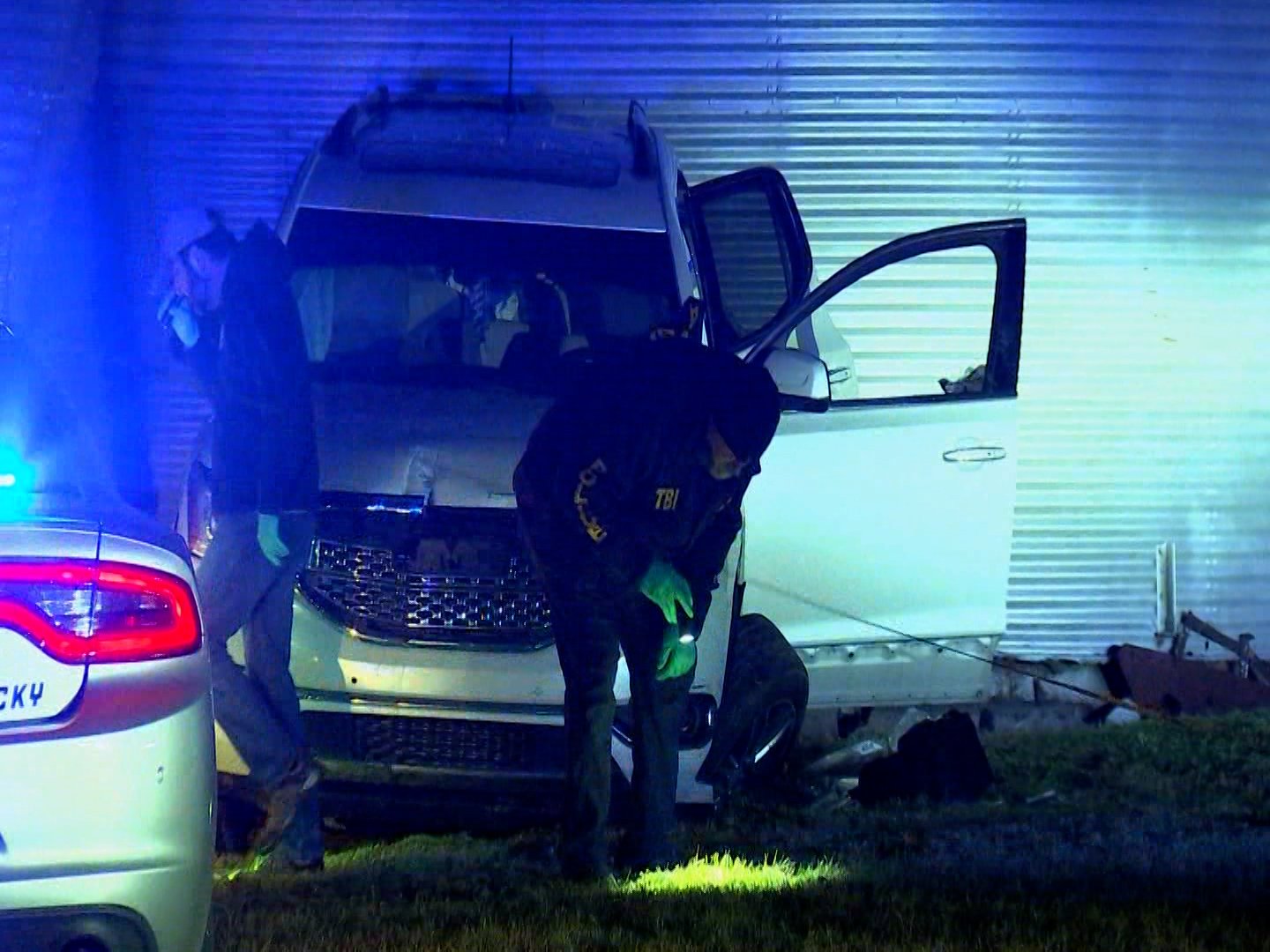 TBI agents investigating shooting involving Simpson County deputies ...