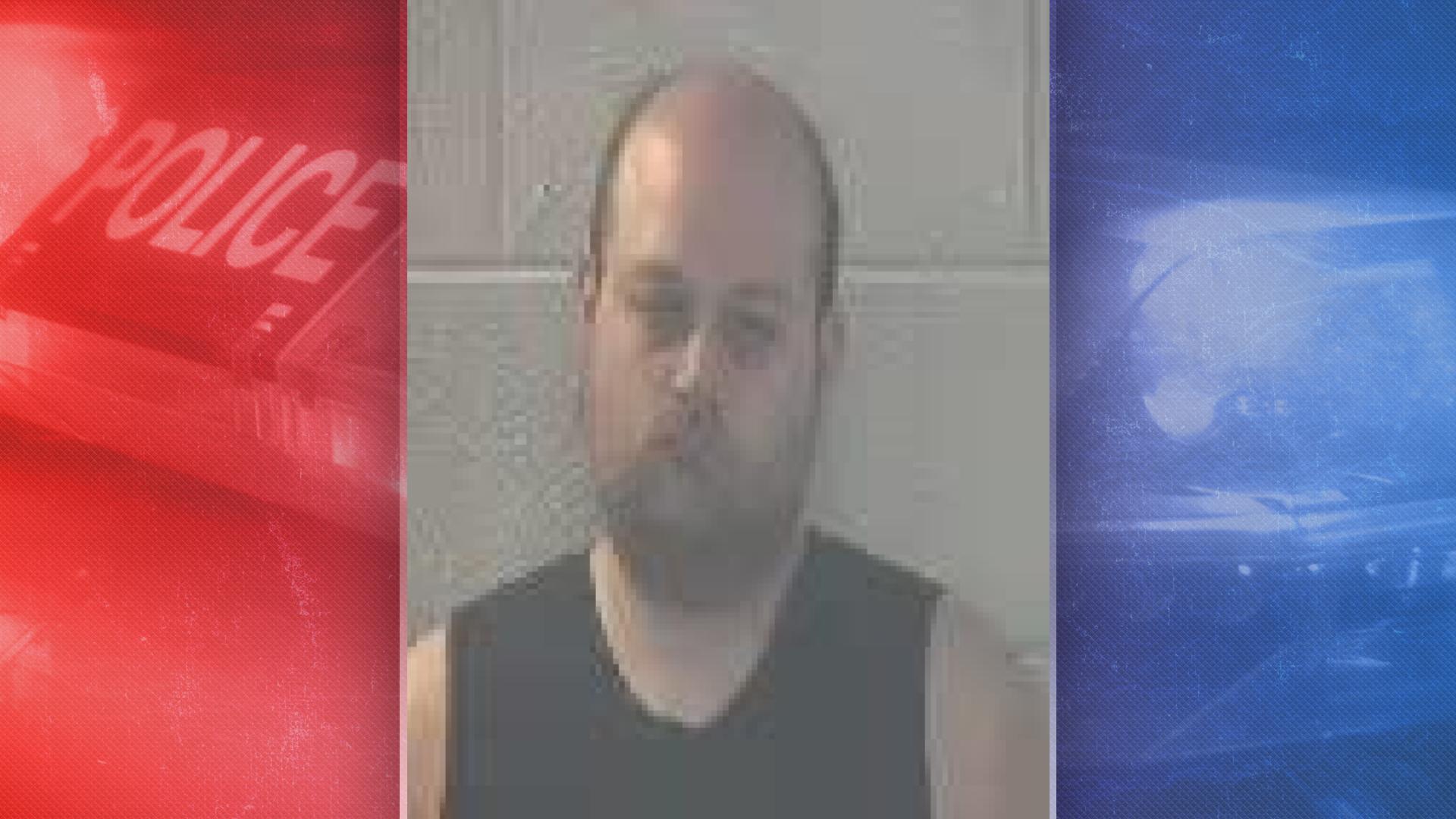Pulaski County man charged with child exploitation offenses - WNKY News ...