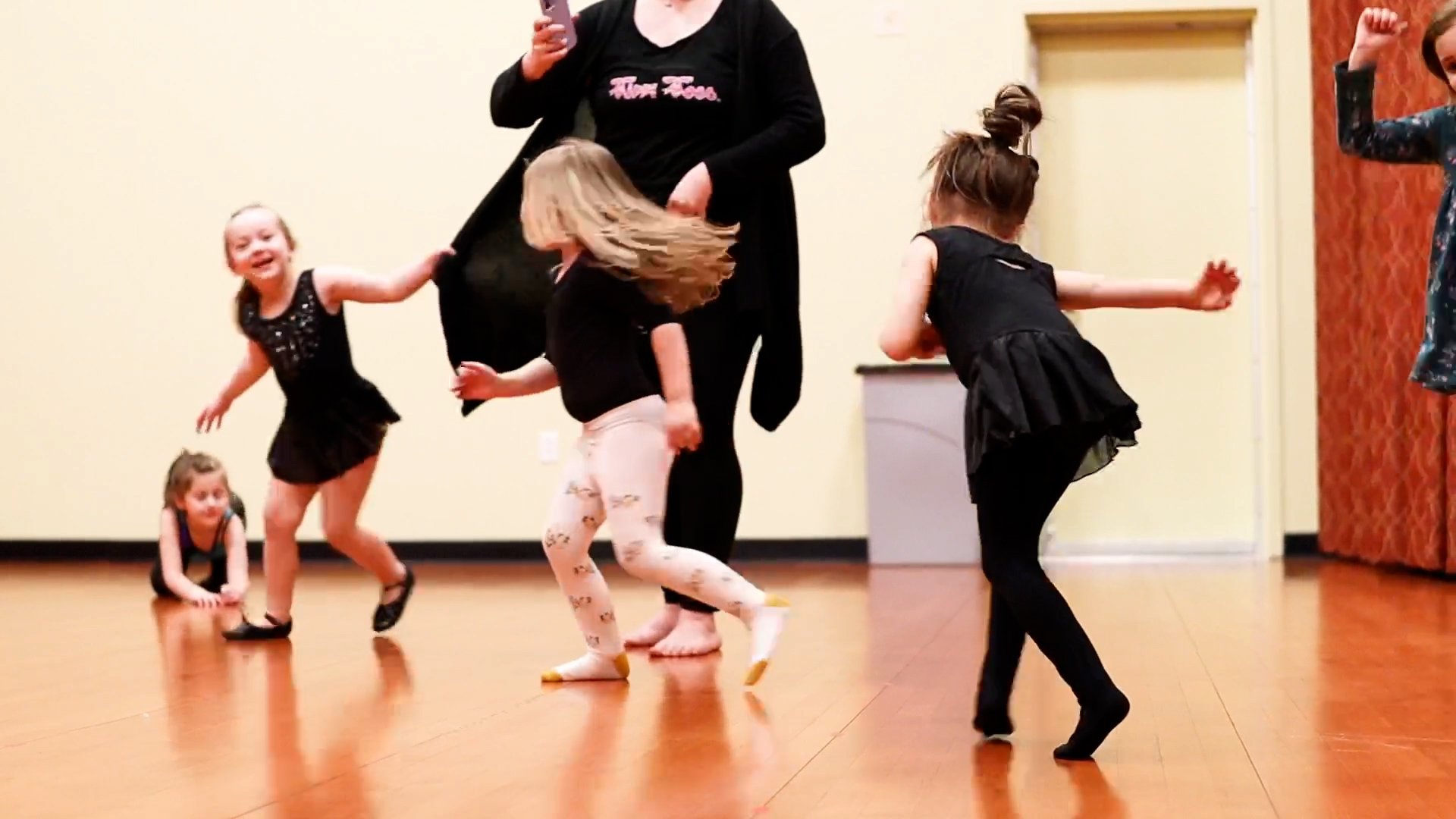 Feel Good Friday - Tippi Toes - WNKY News 40 Television