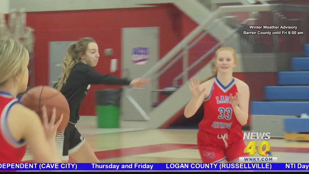 ACS' Chloe Cook leads Lady Patriots after missed season due to COVID-19 ...