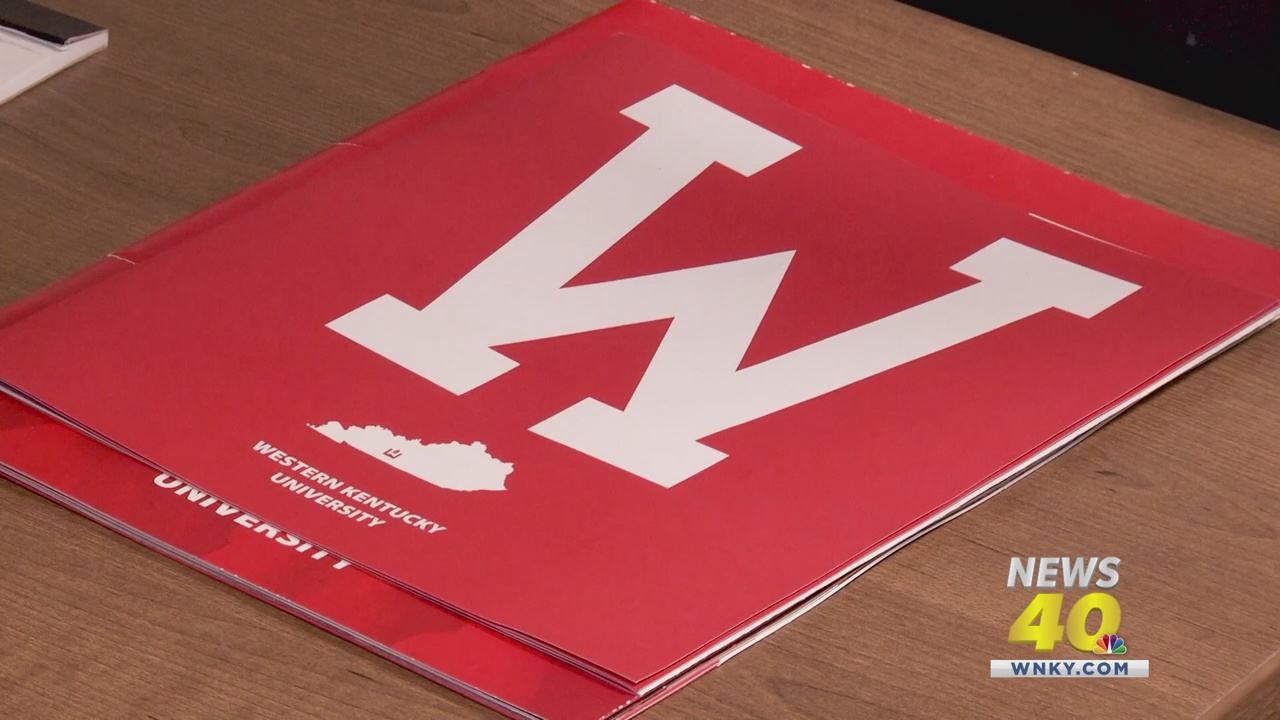 WKU dedicates First Year Village with ribbon cutting - WNKY News 40 ...