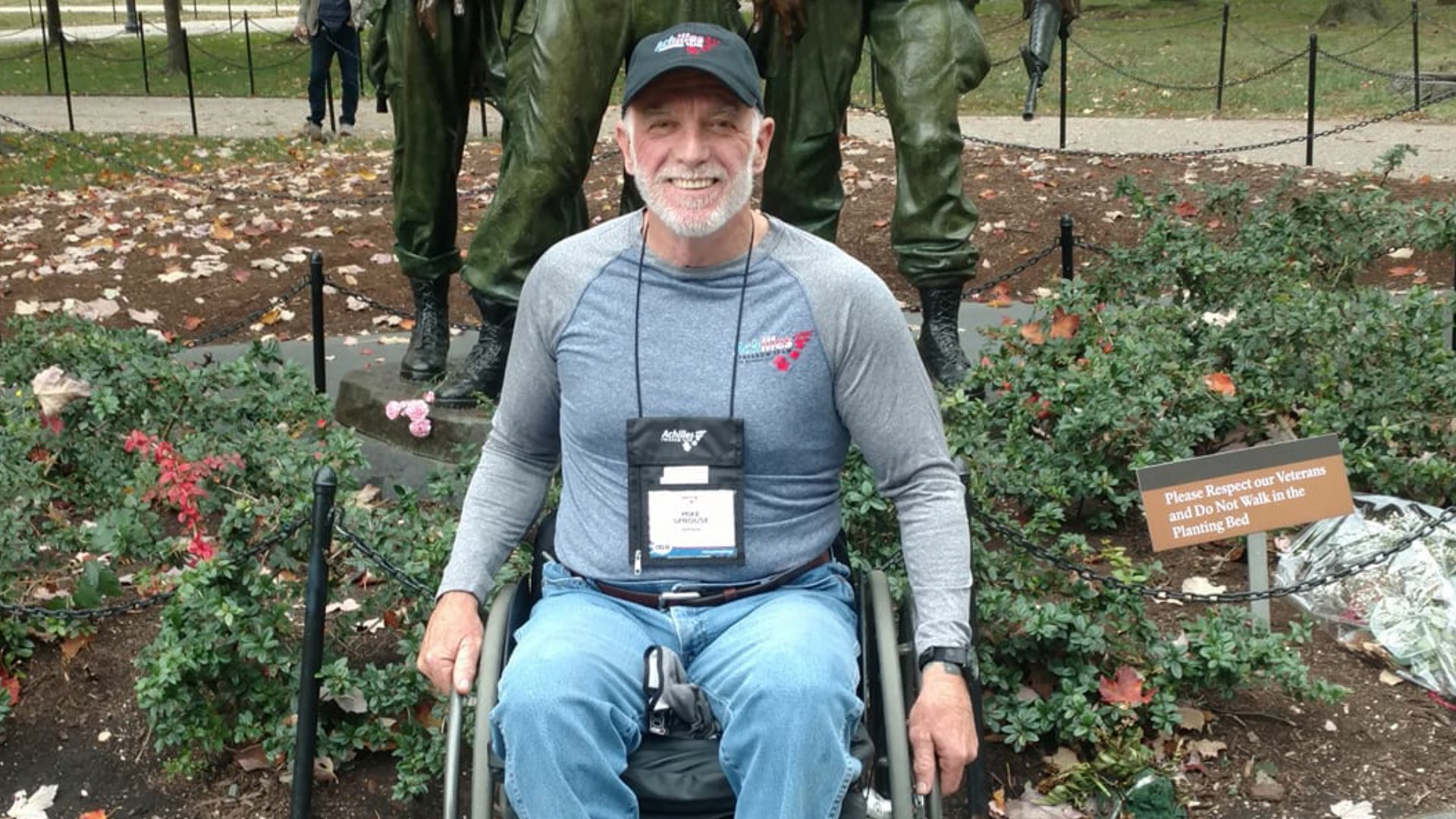 Hidden Heroes - Mike Sprouse - WNKY News 40 Television