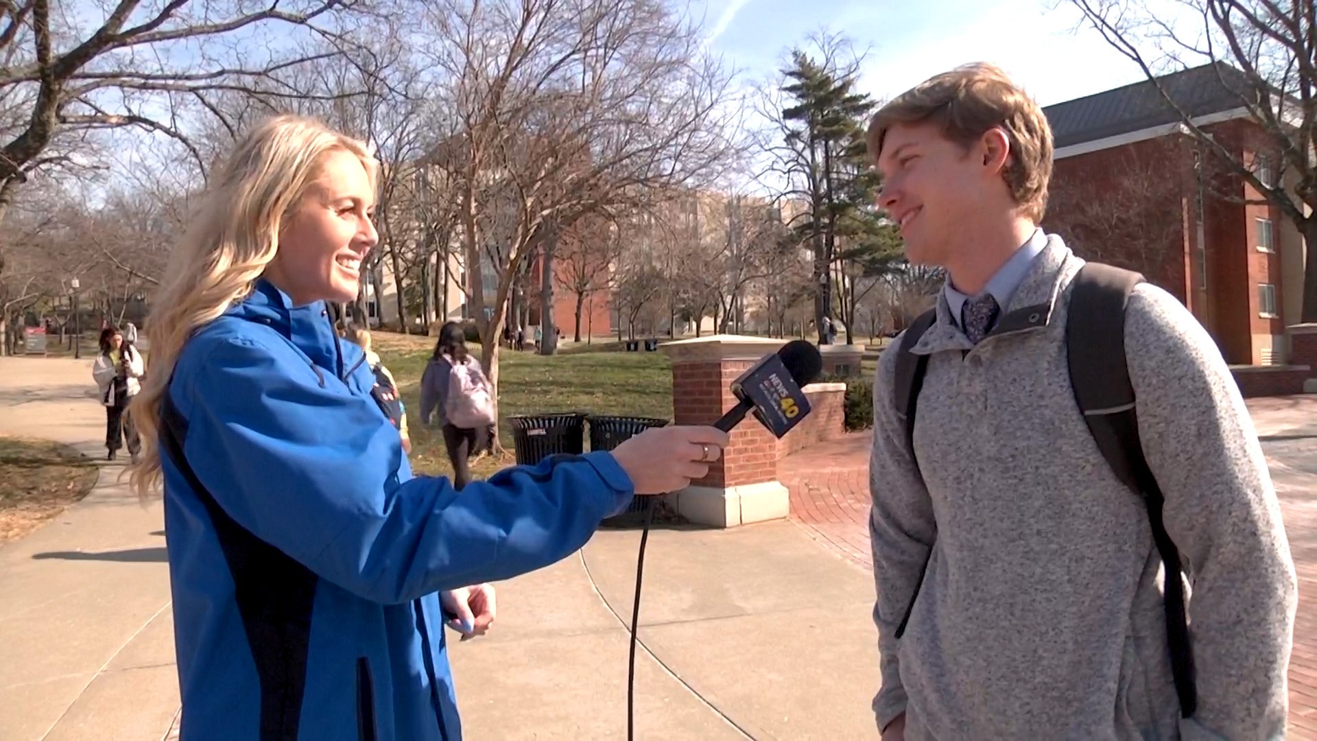 SoKY Speaks - The Winter Olympics - WNKY News 40 Television