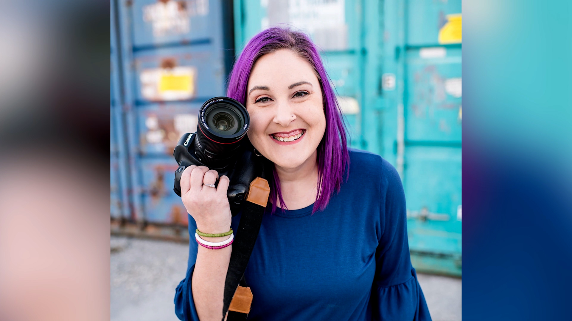 Monday Motivator - Free photography sessions for tornado victims - WNKY ...