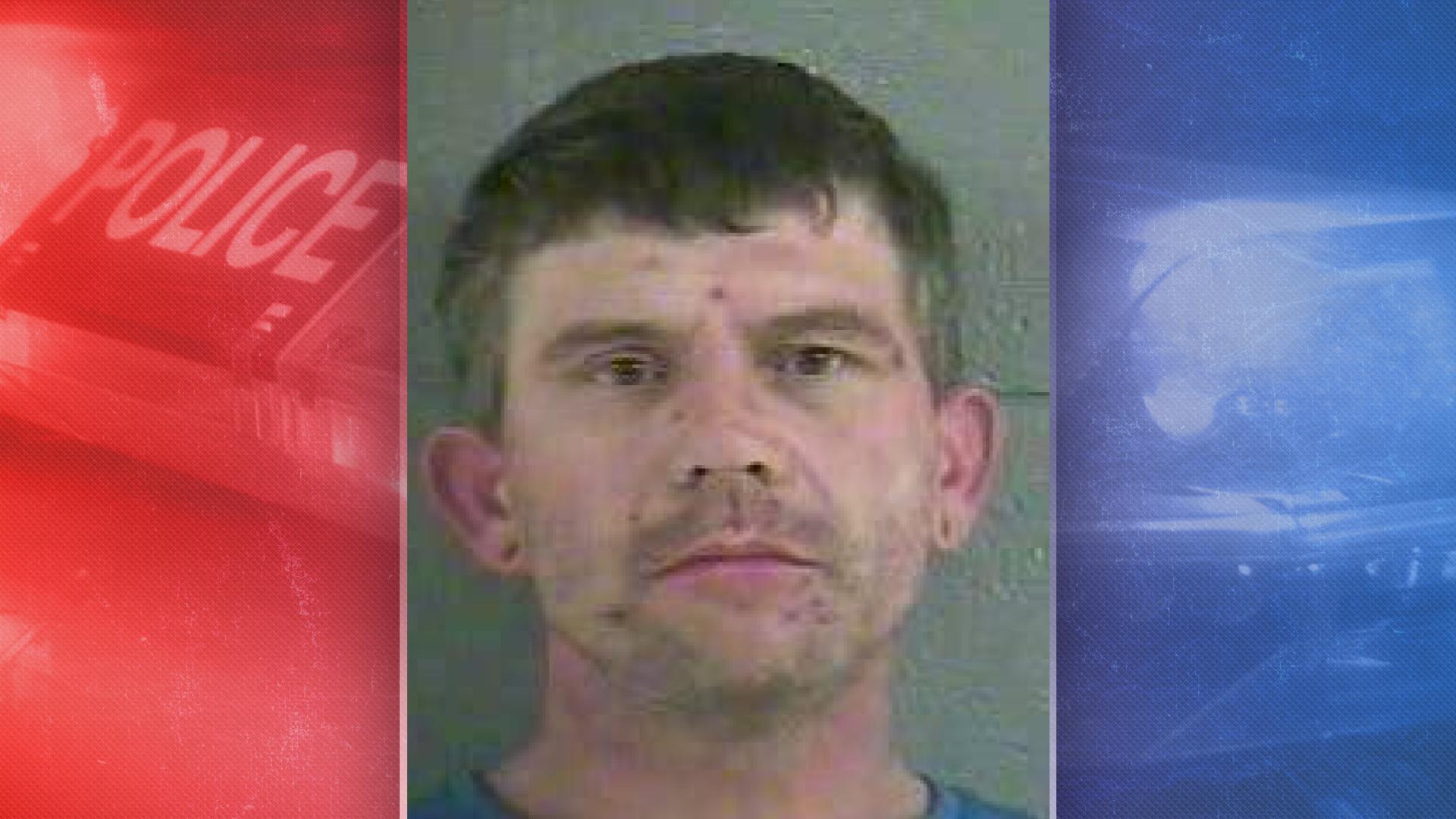 Man charged with robbery in Glasgow - WNKY News 40 Television