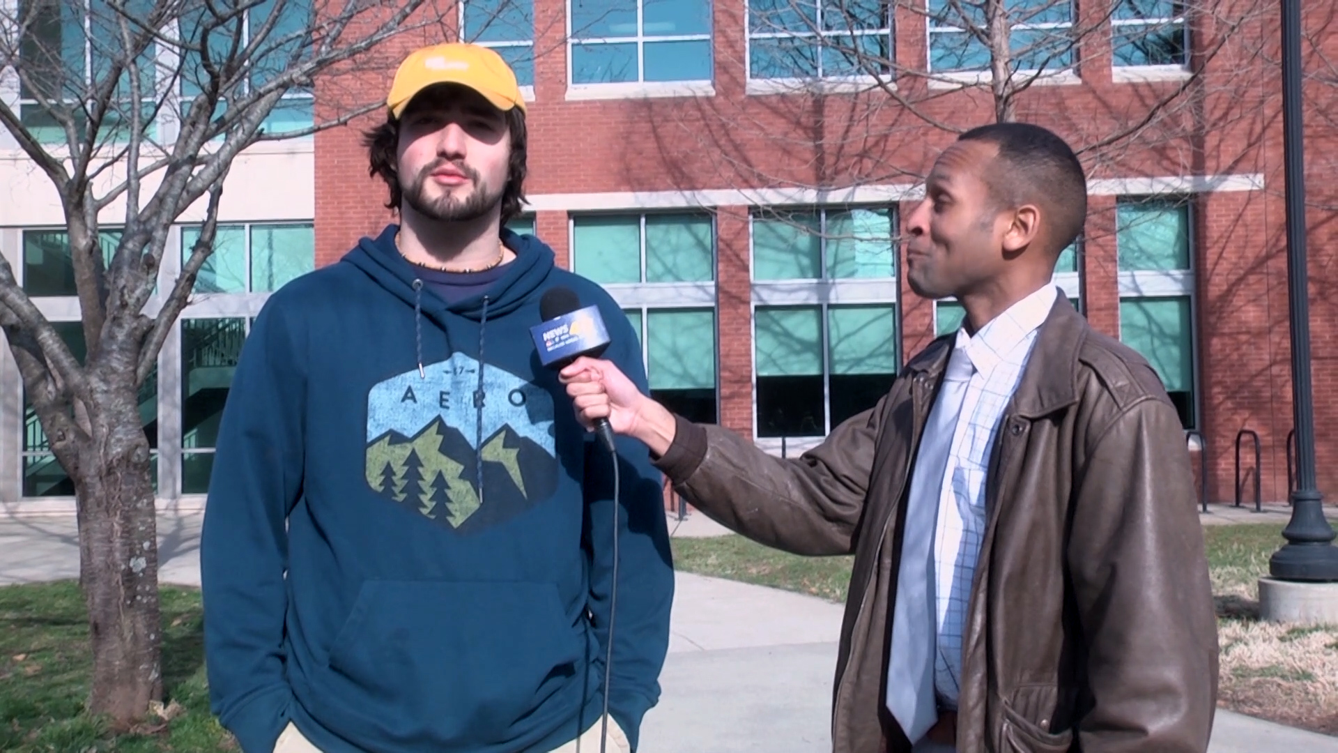 SoKY Speaks - Spring Break - WNKY News 40 Television