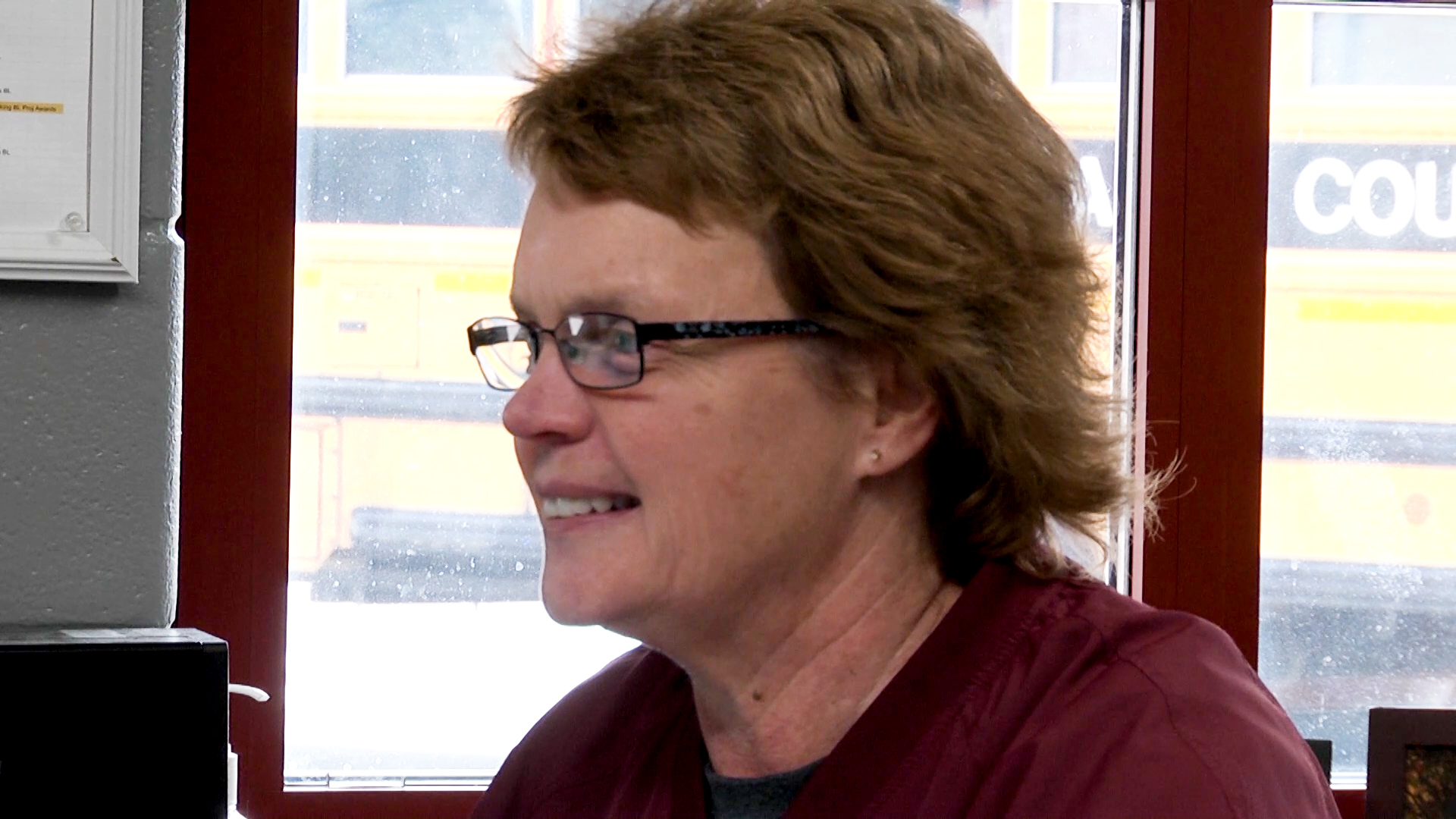 Hidden Heroes - Sherry Keltner - WNKY News 40 Television