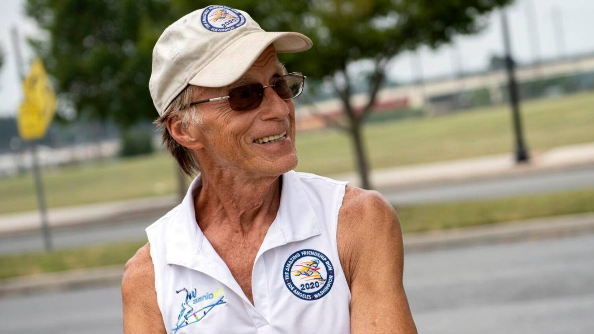 Hidden Heroes - Stan Cottrell - WNKY News 40 Television