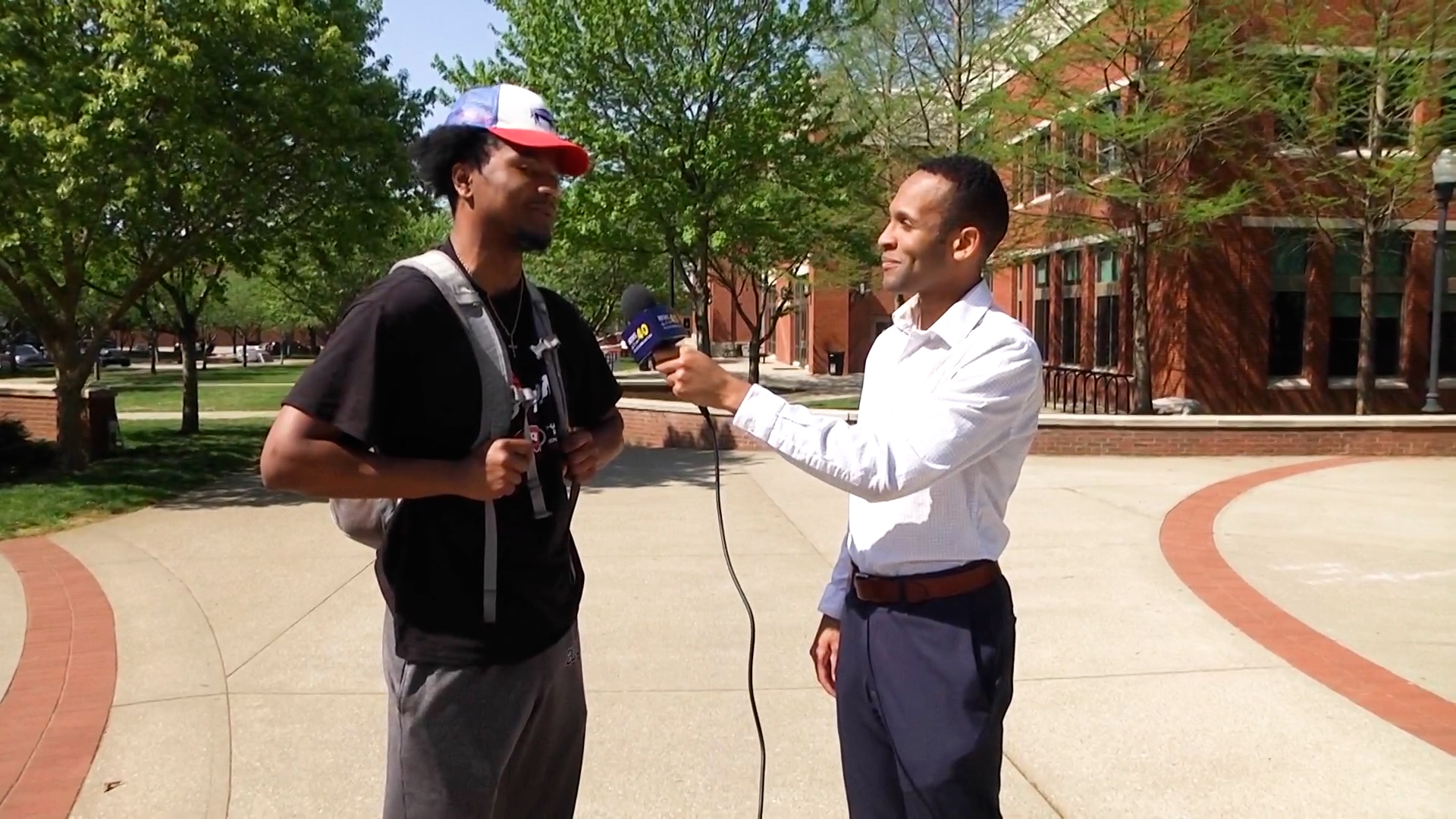 SoKY Speaks - Finals Week - WNKY News 40 Television