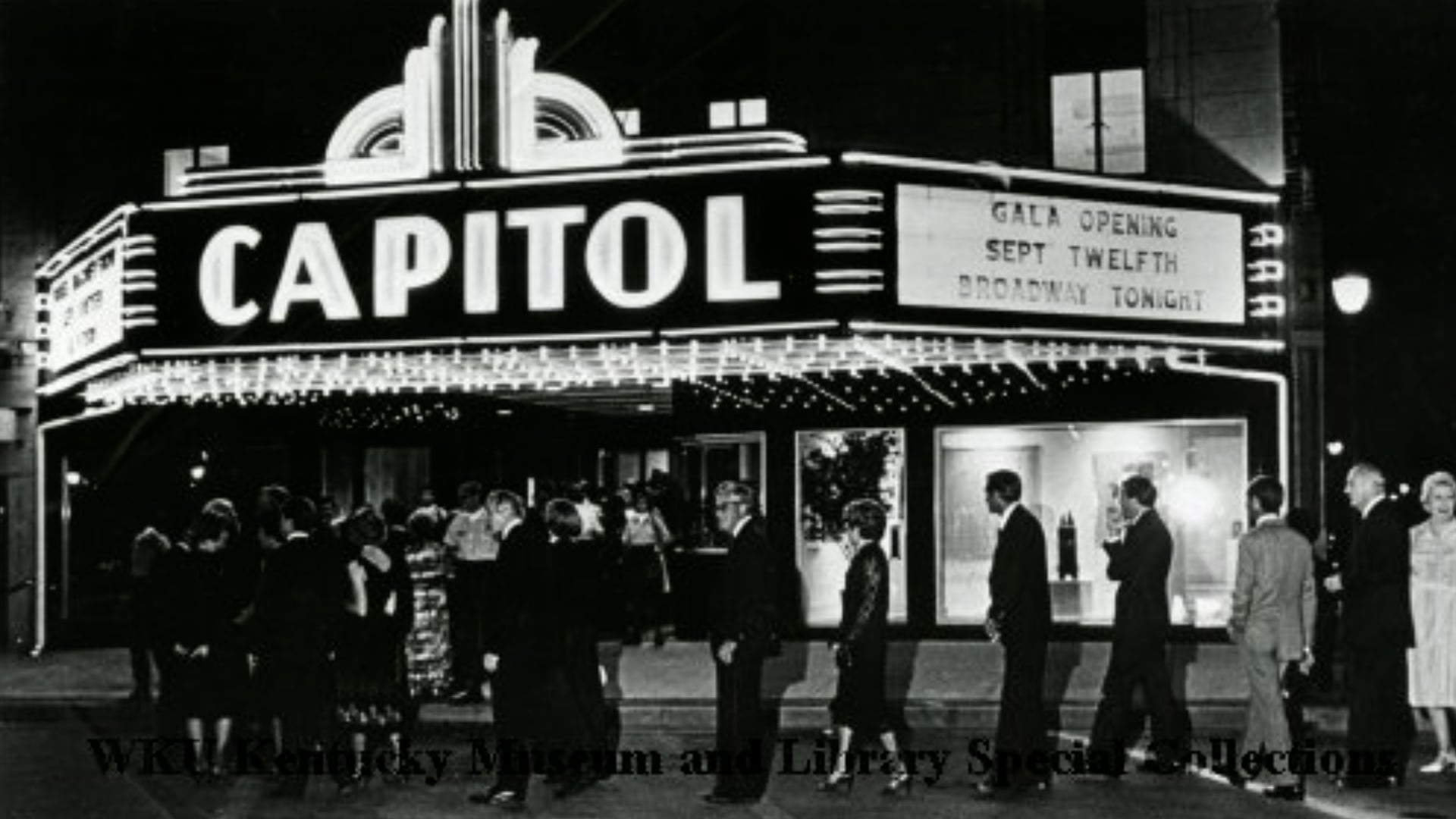 Throwback Thursday - 130 years later: How the Capitol leads a Downtown ...