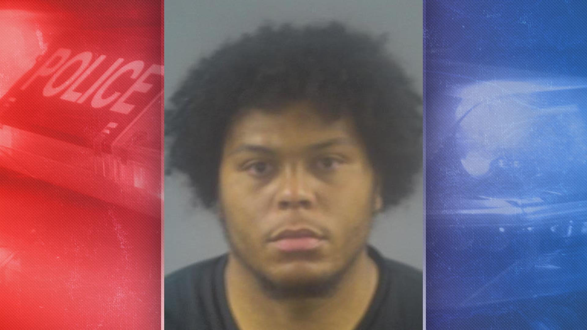 WKU football player charged with assault, strangulation - WNKY News 40 ...