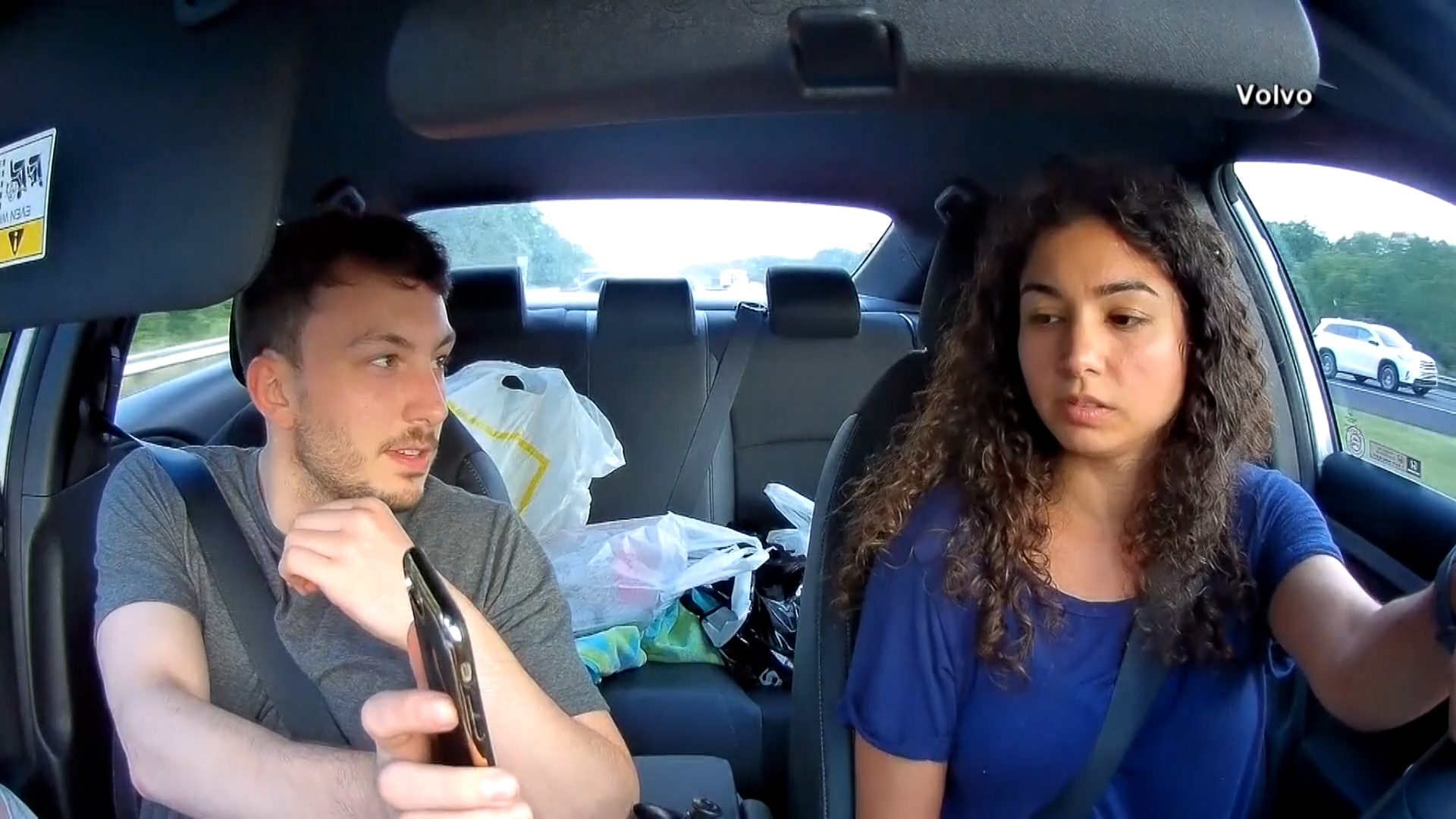 Authorities say distracted driving crashes continue worsening with ...