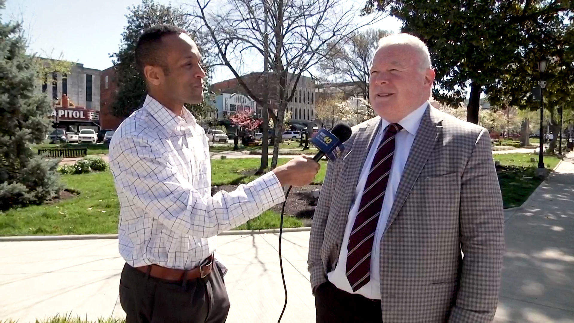 SoKY Speaks - Easter - WNKY News 40 Television