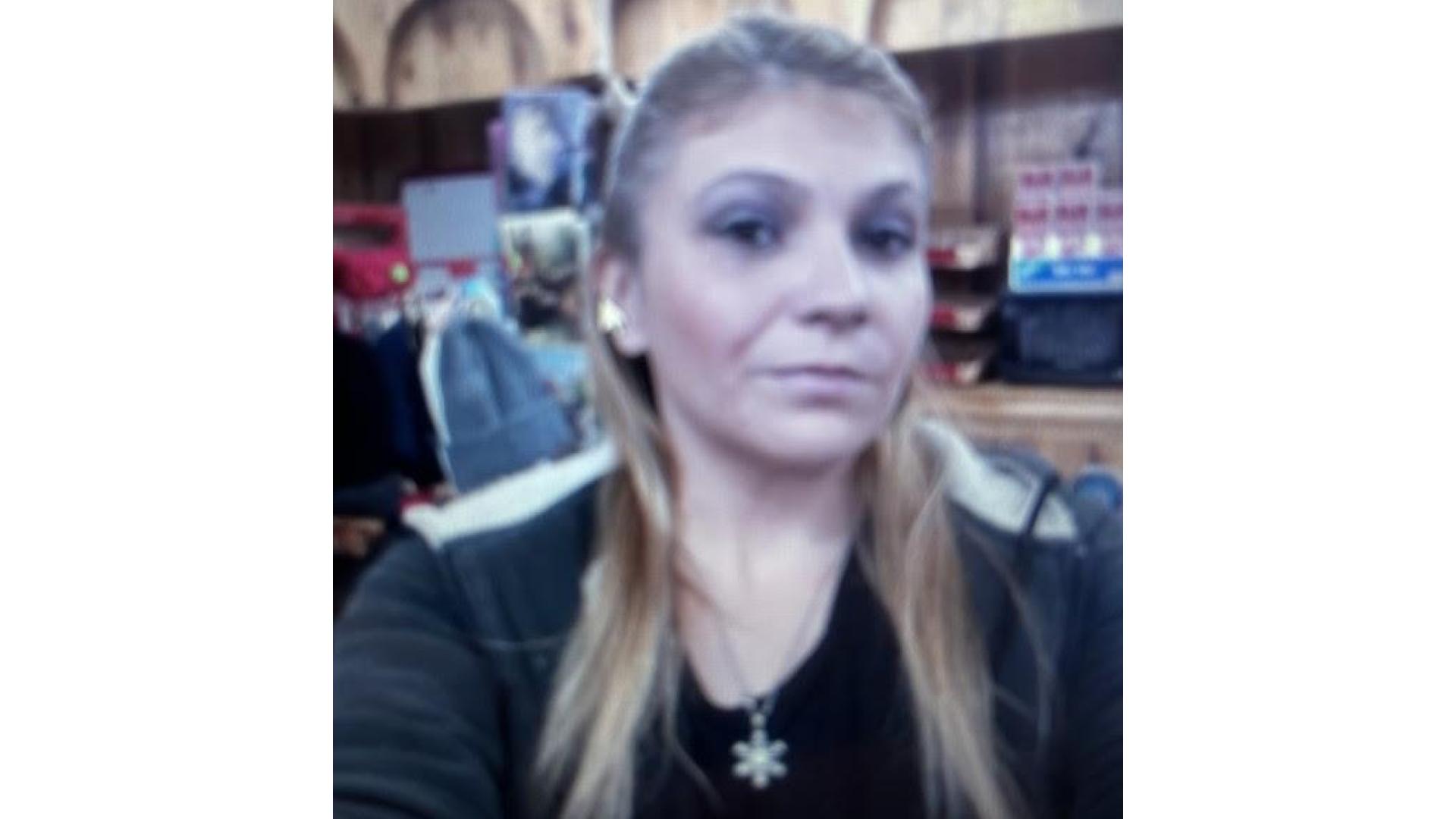 UPDATE: missing Laurel County woman found safe - WNKY News 40 Television