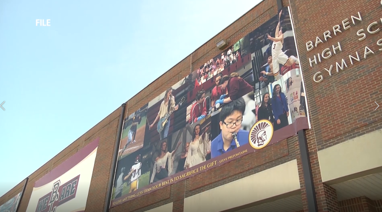 Barren County High School recognized for rigorous S.T.E.M. courses ...