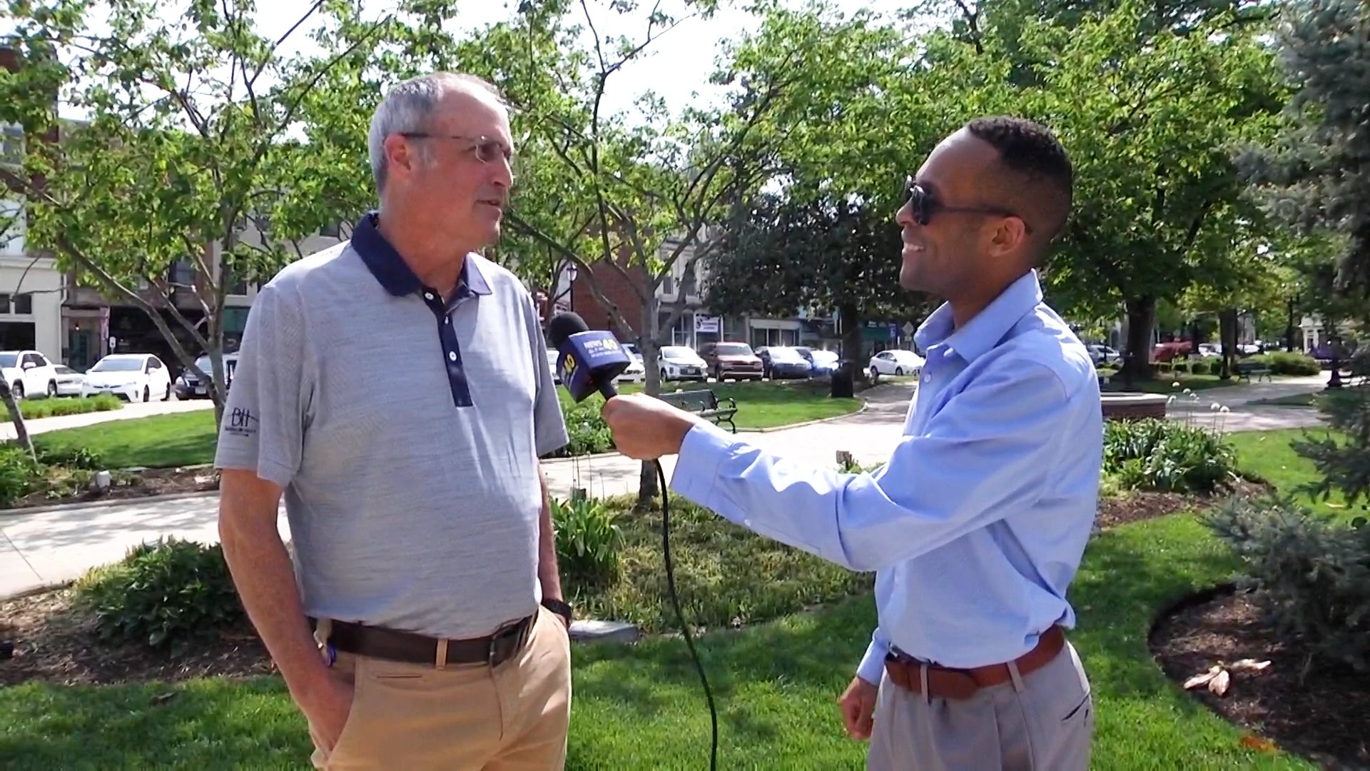 SoKY Speaks - Kentucky Derby - WNKY News 40 Television